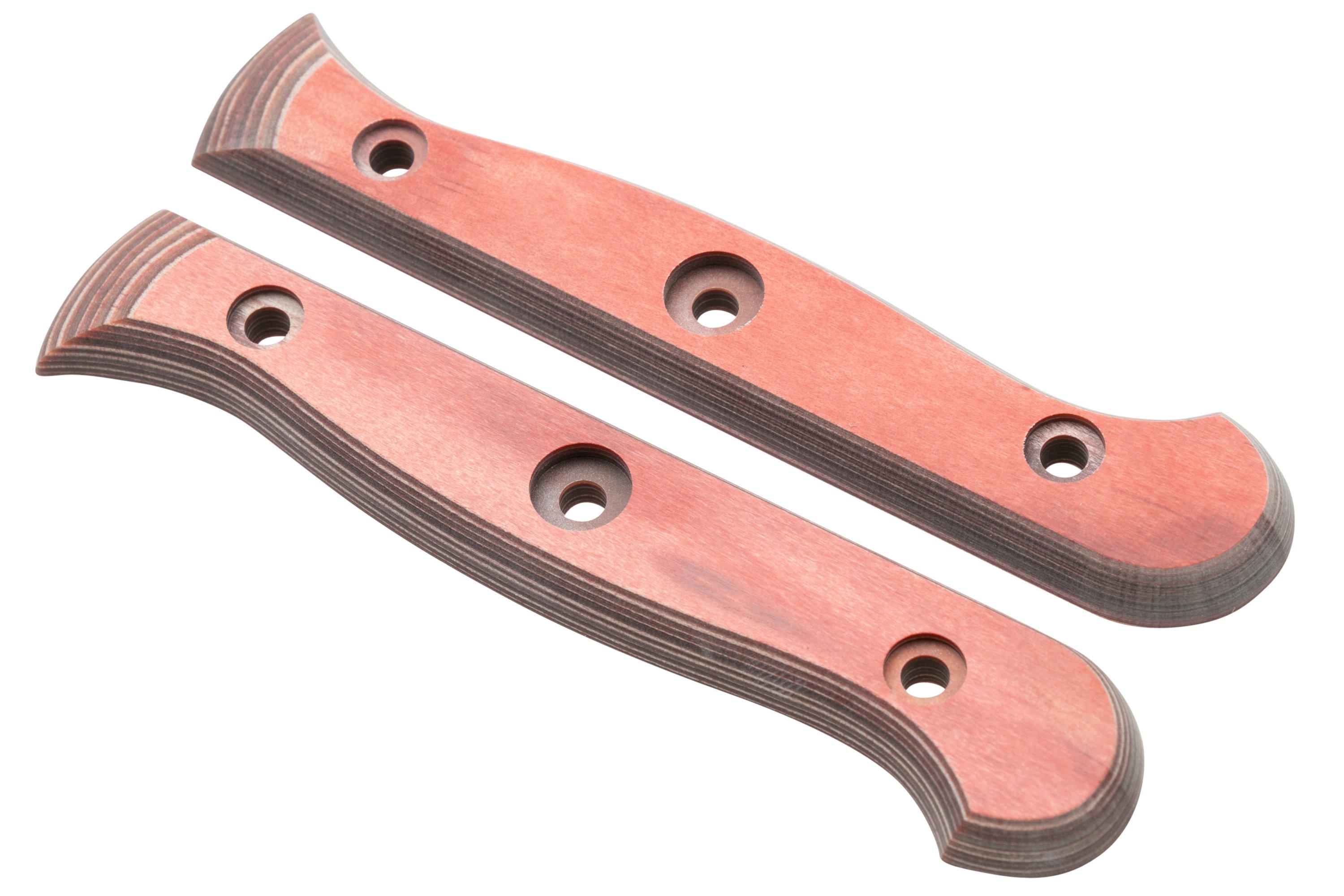 Messermeister Custom Terra, Small 860322 wooden handle | Advantageously ...