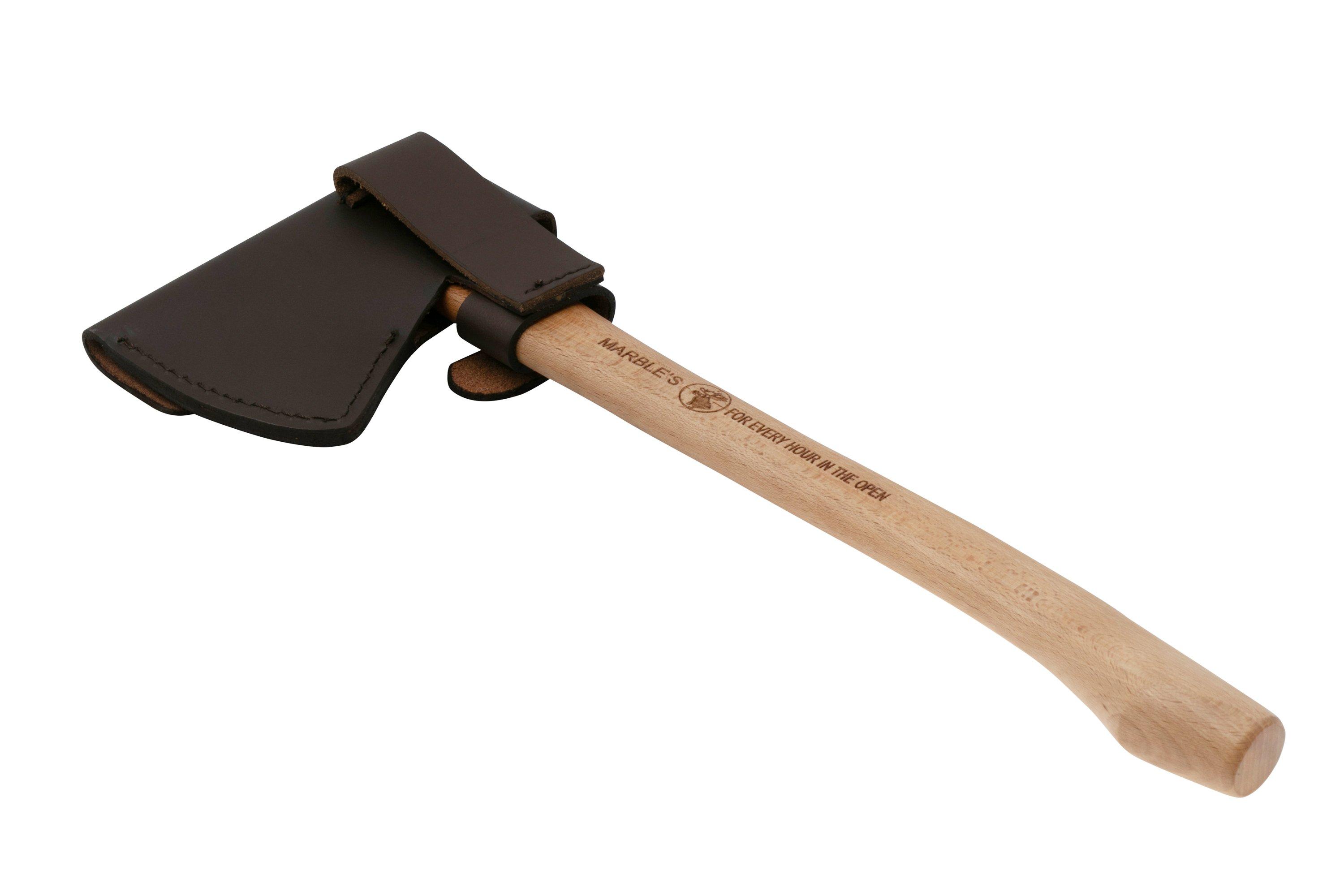 Marbles No 9 Belt Axe MR9, axe | Advantageously shopping at ...