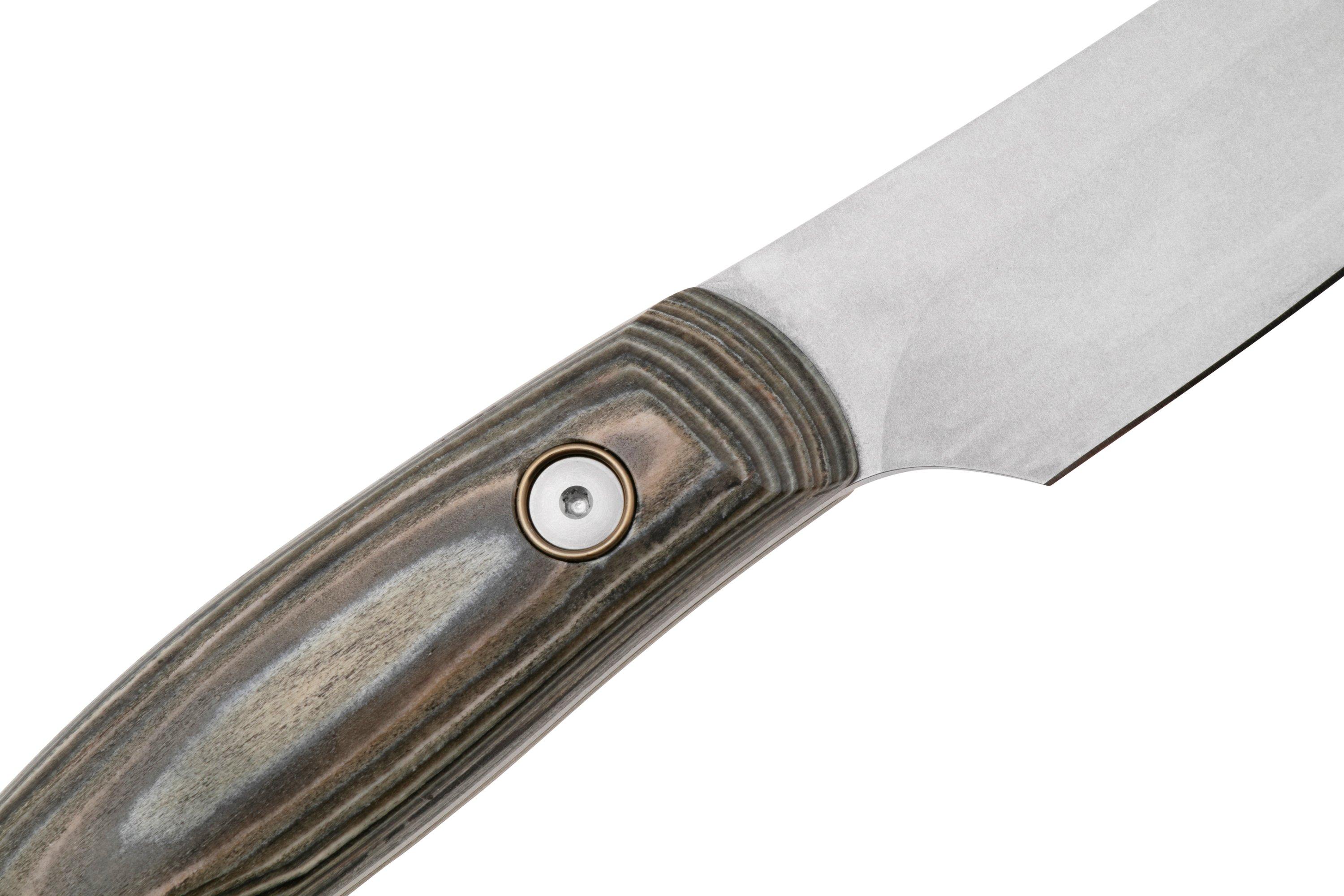 Messermeister Carbon CS688-06 utility knife, 15 cm | Advantageously ...