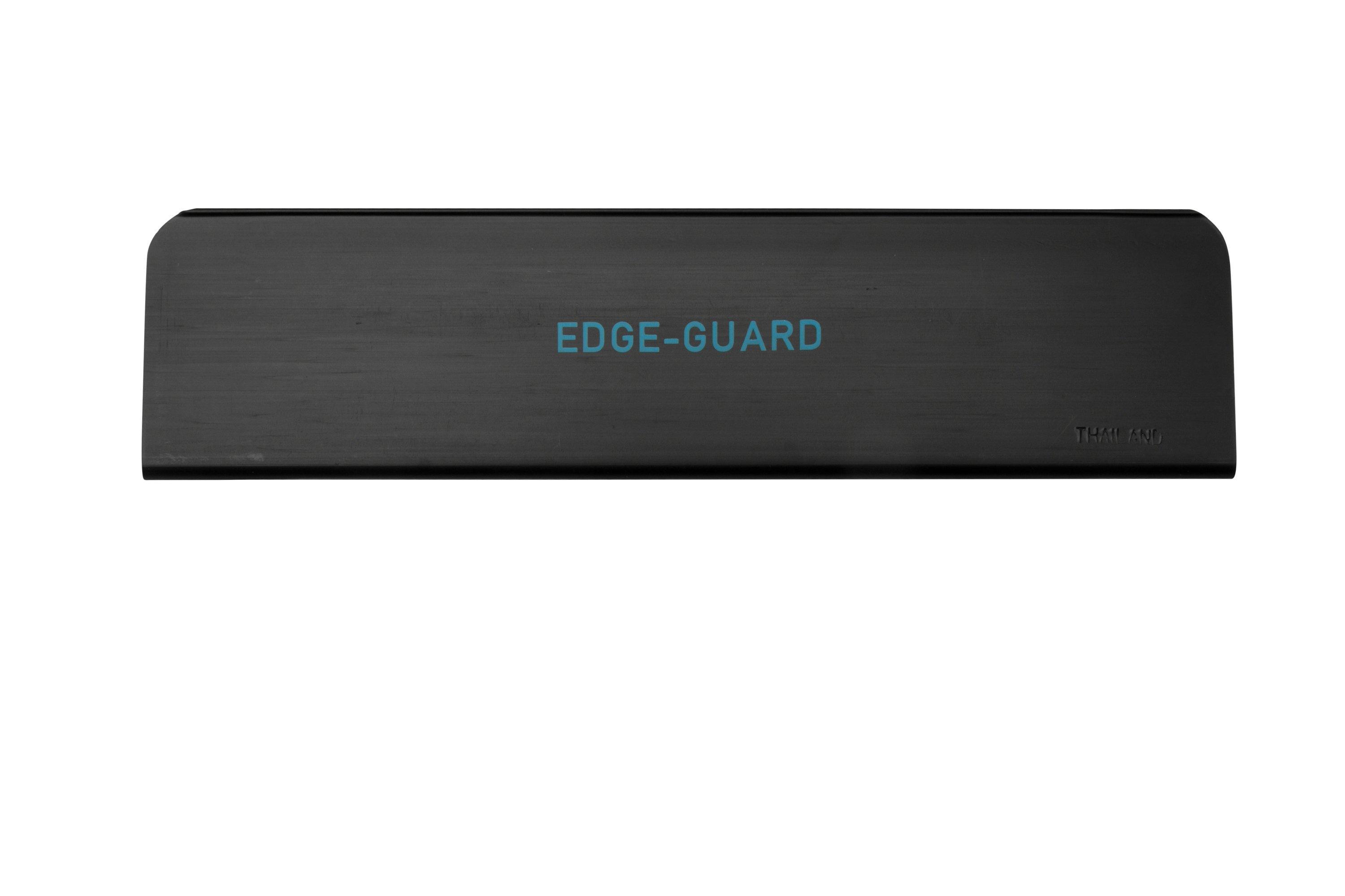 Messermeister Edge-Guard Santoku EGS-07C knife guard, 19.5 cm ...