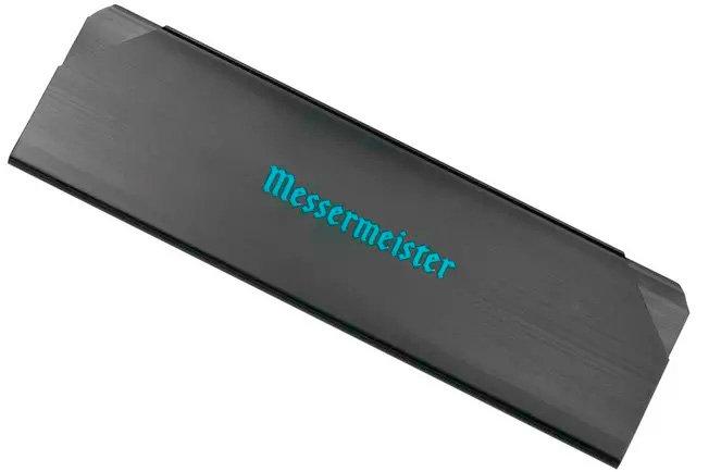 Messermeister Edge-Guard Wide EGS-08C Messerschutz 21 cm | Günstiger ...