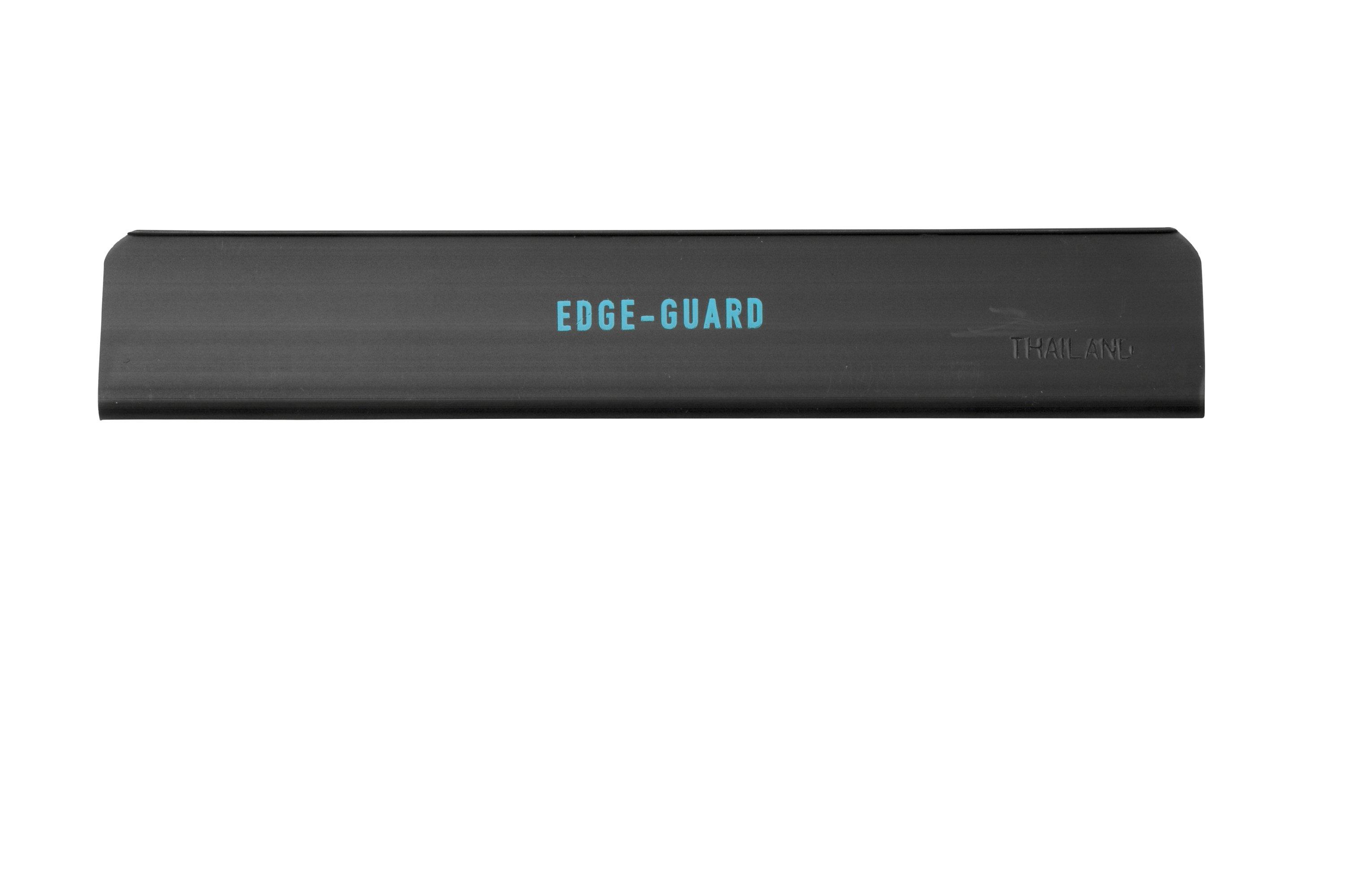 Messermeister Edge-Guard Narrow Slicer EGS-14S Messerschutz, 37,5 cm ...