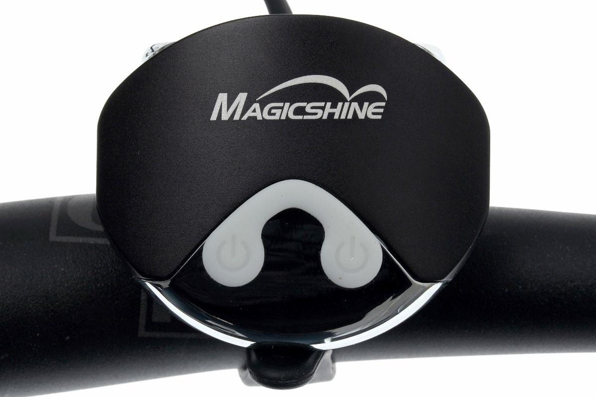 Magischine MJ-880 - 2000 LM Bicycle light | Advantageously shopping at ...