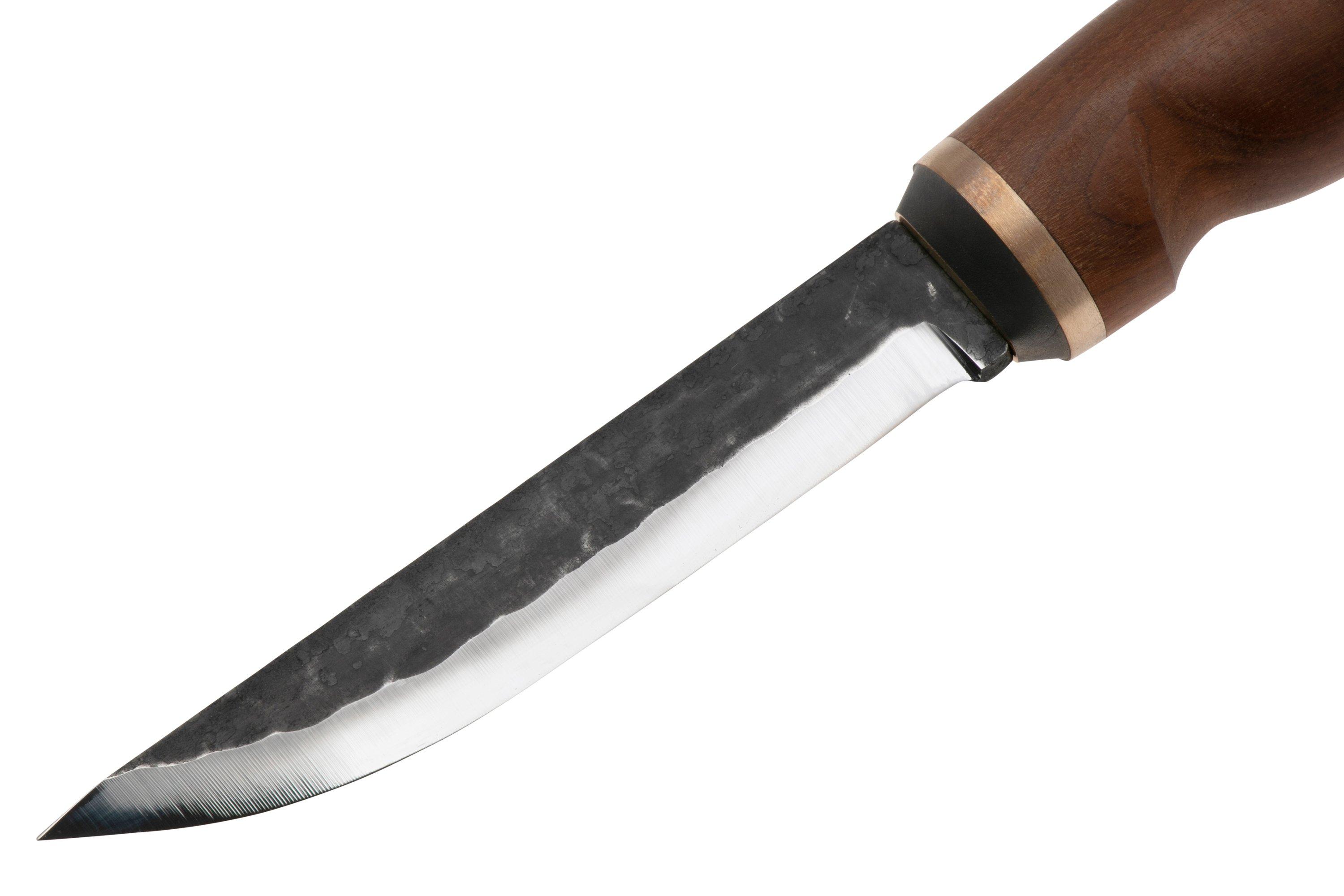 Marttiini Moose Knife Hirvipuukko 546012W outdoor knife ...