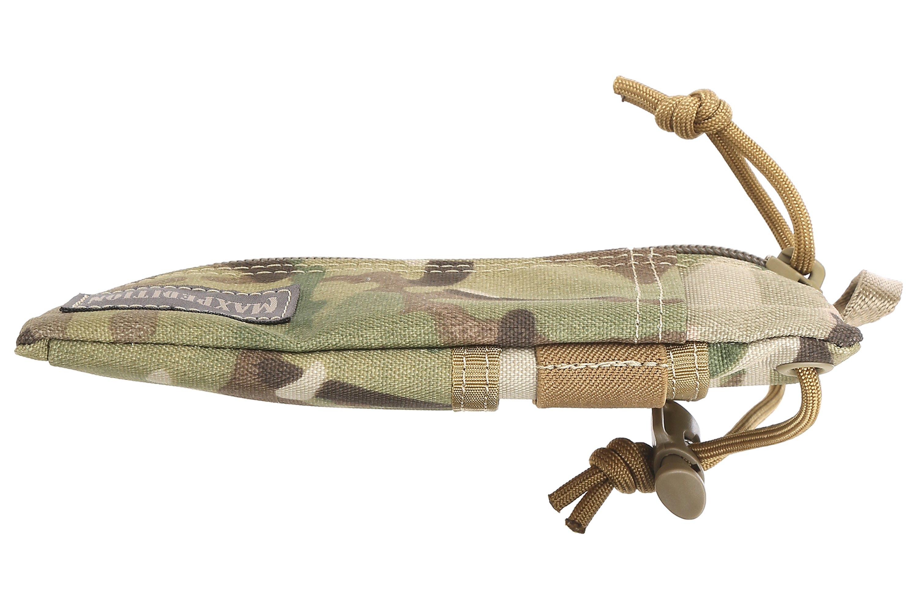 Maxpedition Platy Pocket Organizer 0236MC 5x7 MultiCam, Pouch ...