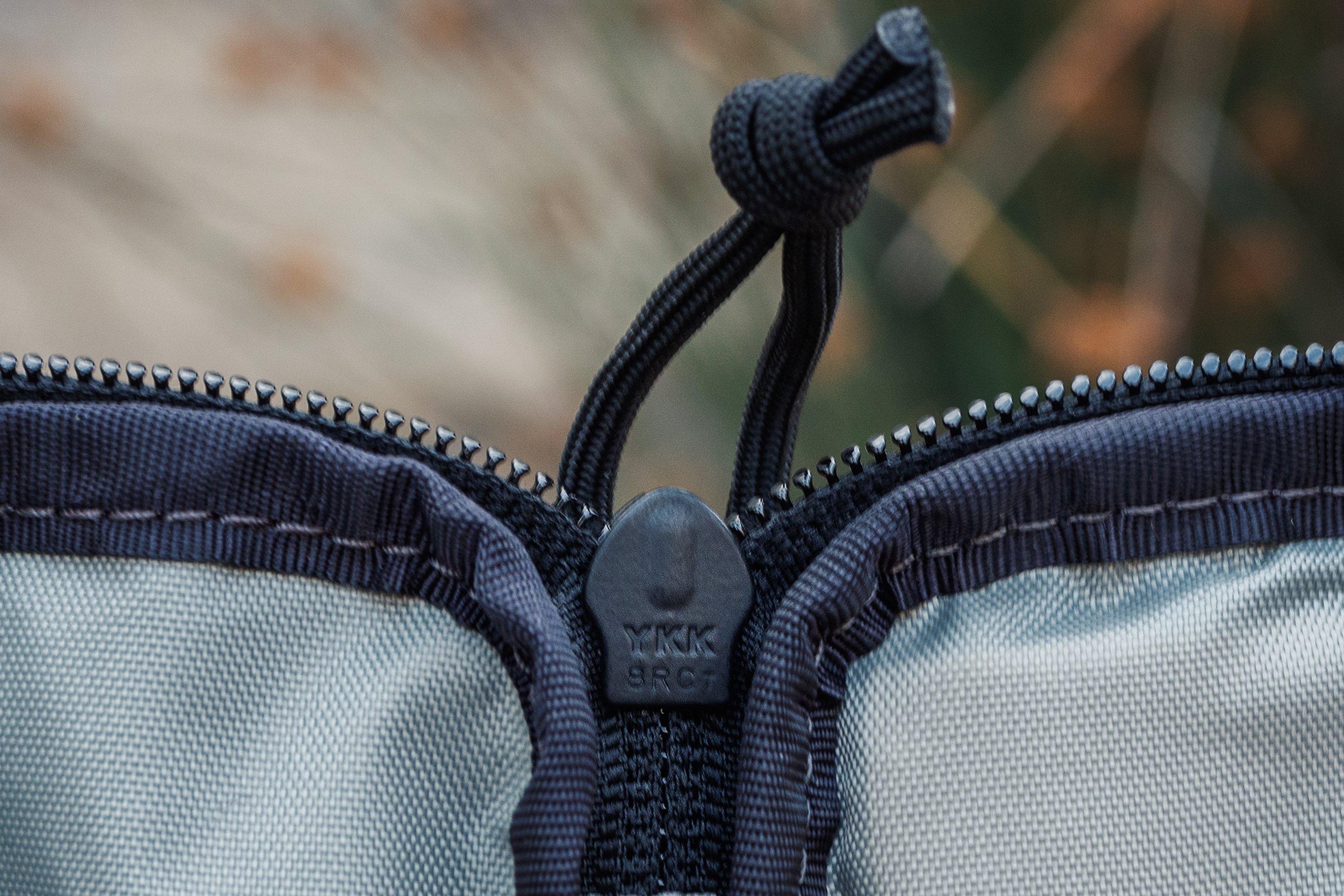 Maxpedition 0262B Micro Pocket Organizer pouch, black | Advantageously ...