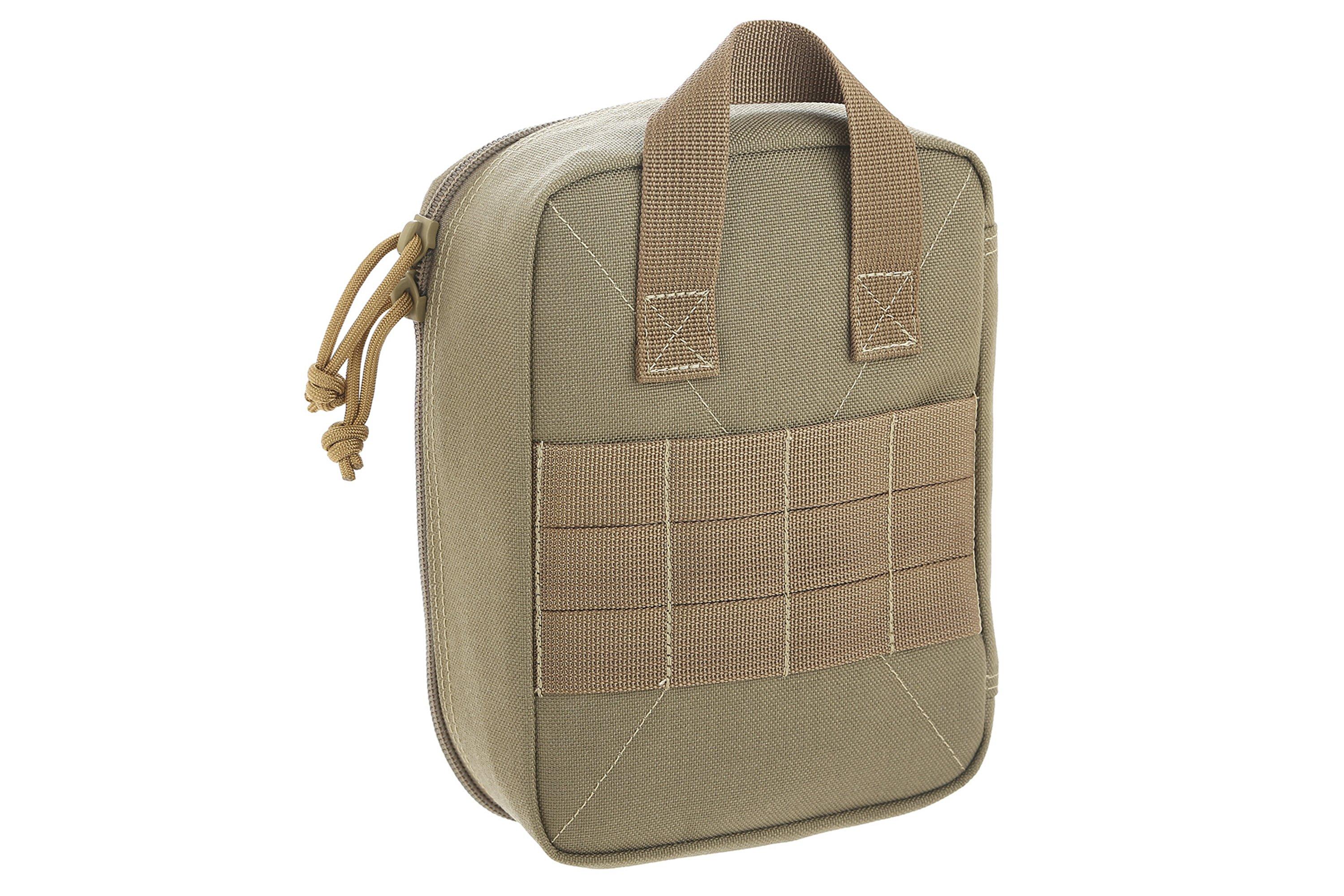 Maxpedition Padded Beefy Pocket Organizer MX0267K Khaki, EDC-pouch ...