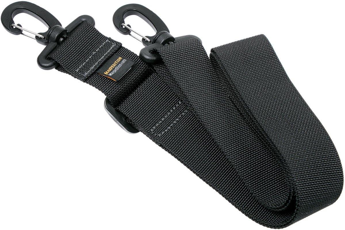 Maxpedition 1,5" Shoulder Strap 9501B | Advantageously shopping at ...