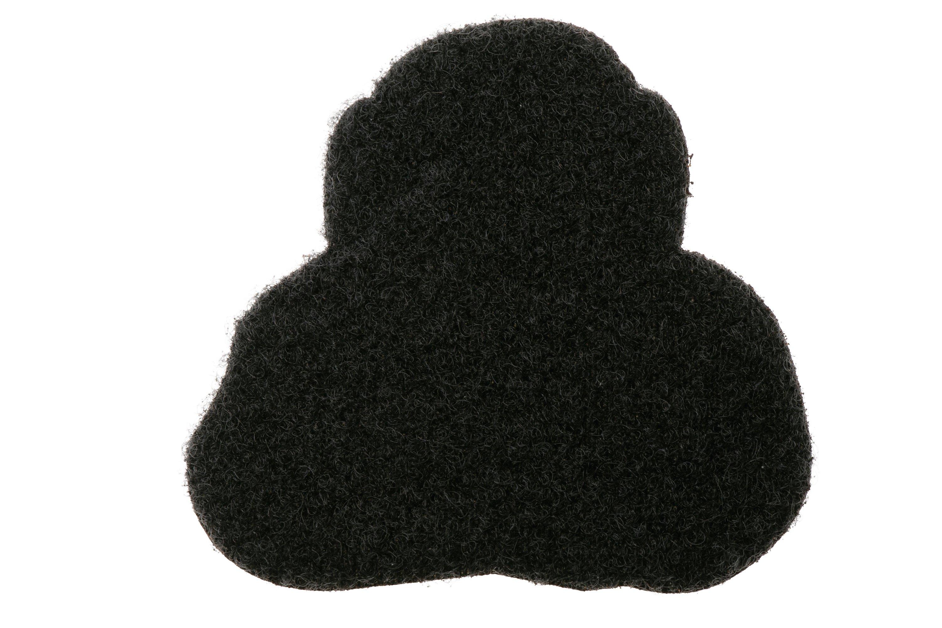 Maxpedition MONOC 3 Wise Monkeys 3D Morale Patch FULL COLOUR, patch ...