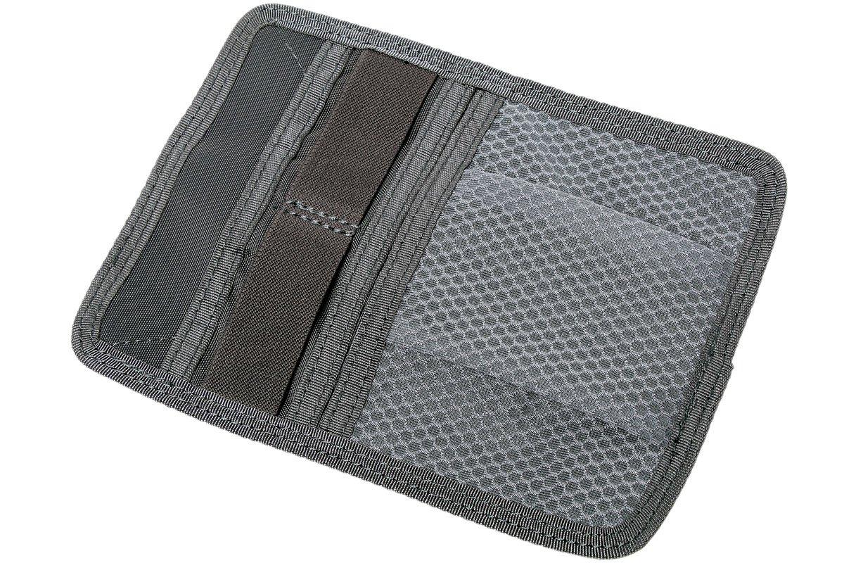 Maxpedition hook and loop panel store