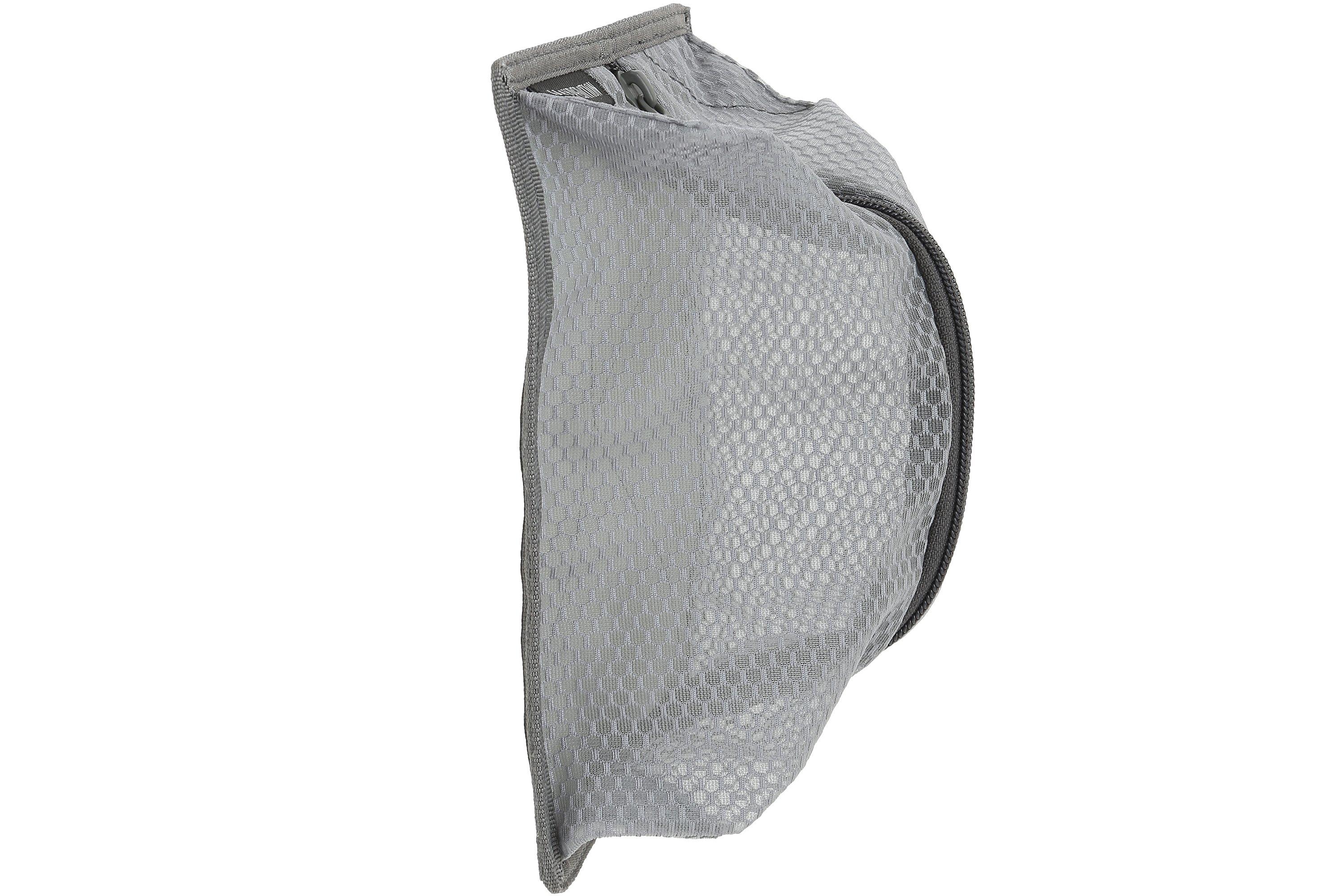 Maxpedition Entity Hook & Loop Mesh storage panel, NTTPNMGRY ...