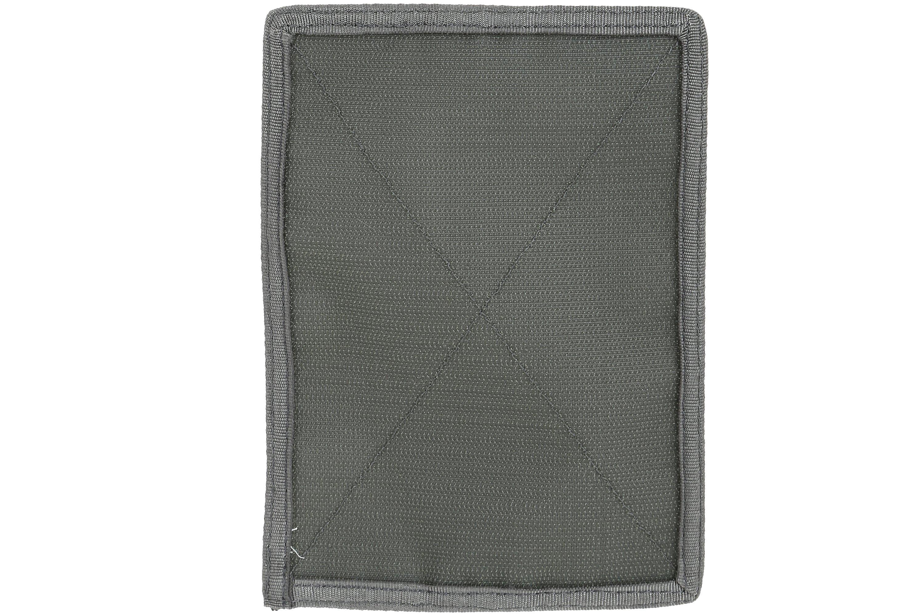 Maxpedition Entity Hook & Loop Mesh storage panel, NTTPNMGRY ...