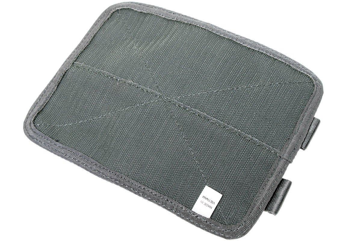 Maxpedition Entity Hook & Loop Utility Panel NTTPNUGRY | Voordelig ...