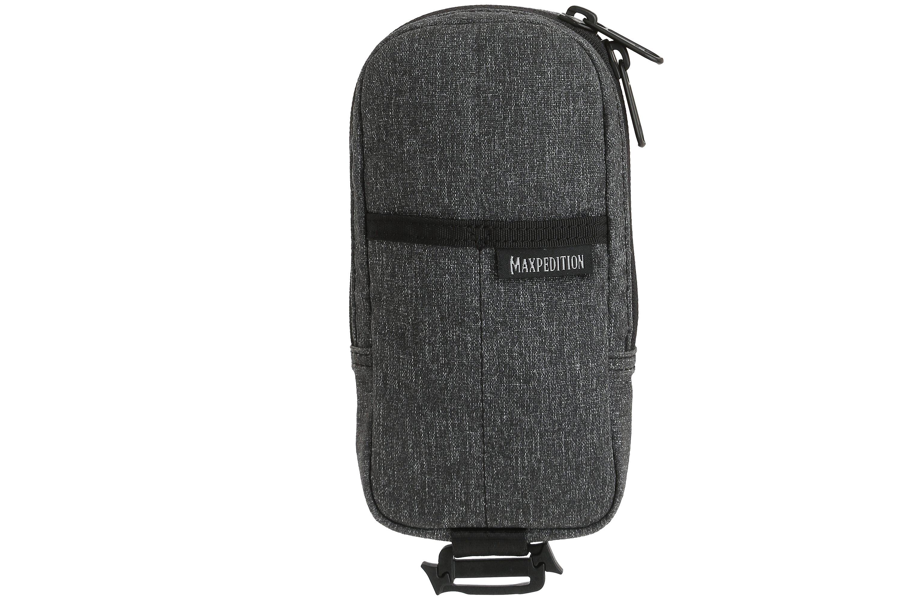 Maxpedition Entity Modular Pocket, NTTZPPCH | Advantageously shopping ...