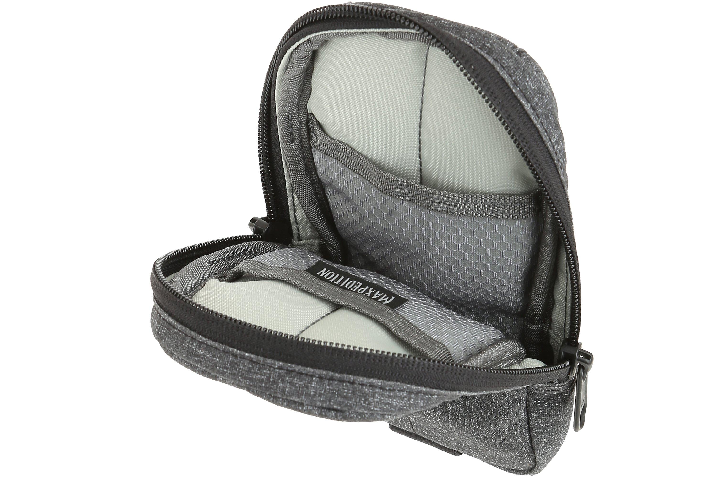 Maxpedition Entity Modular Pocket, NTTZPPCH | Advantageously shopping ...