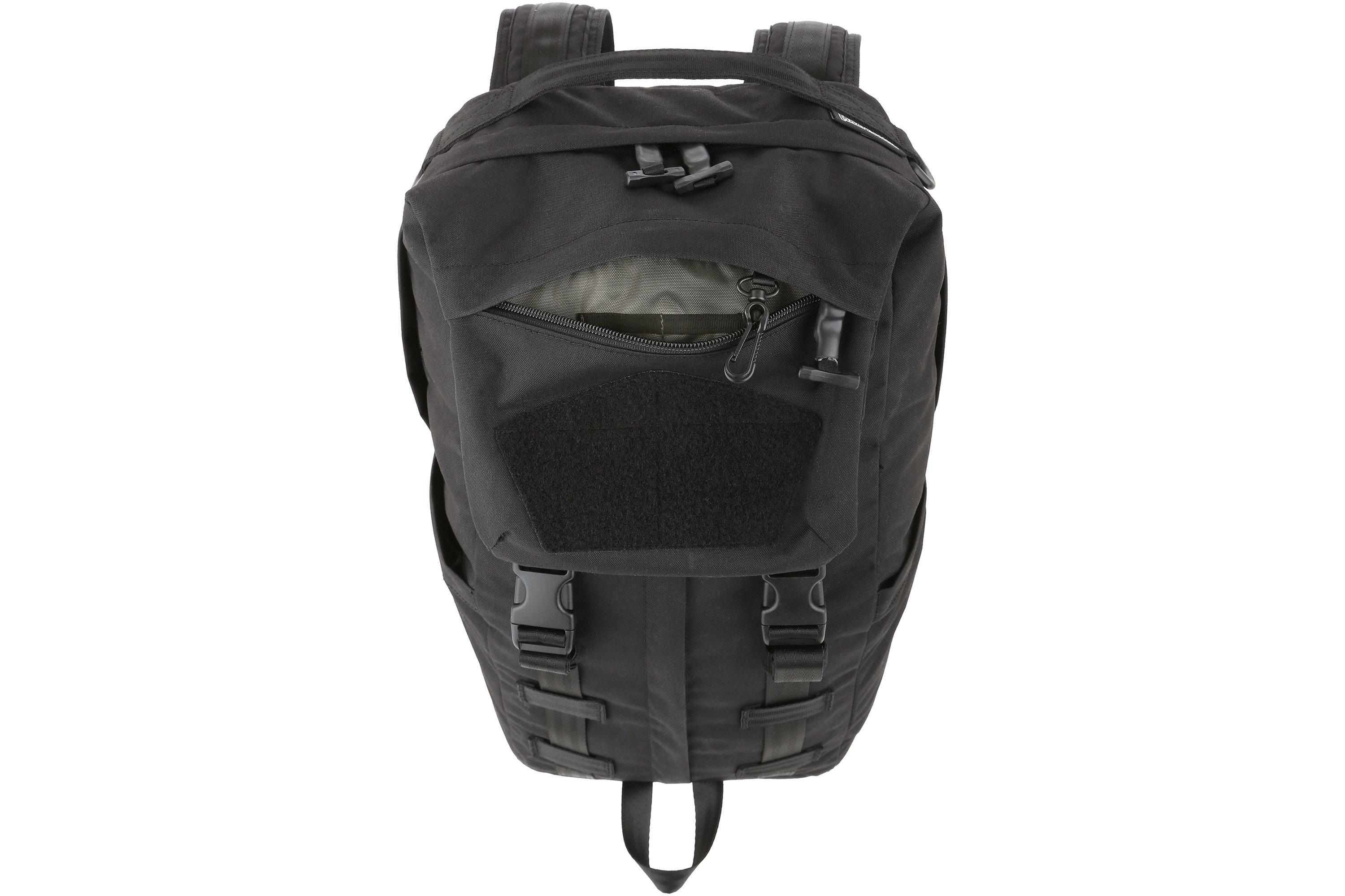 Maxpedition TT22 backpack 22L, black | Advantageously shopping at ...