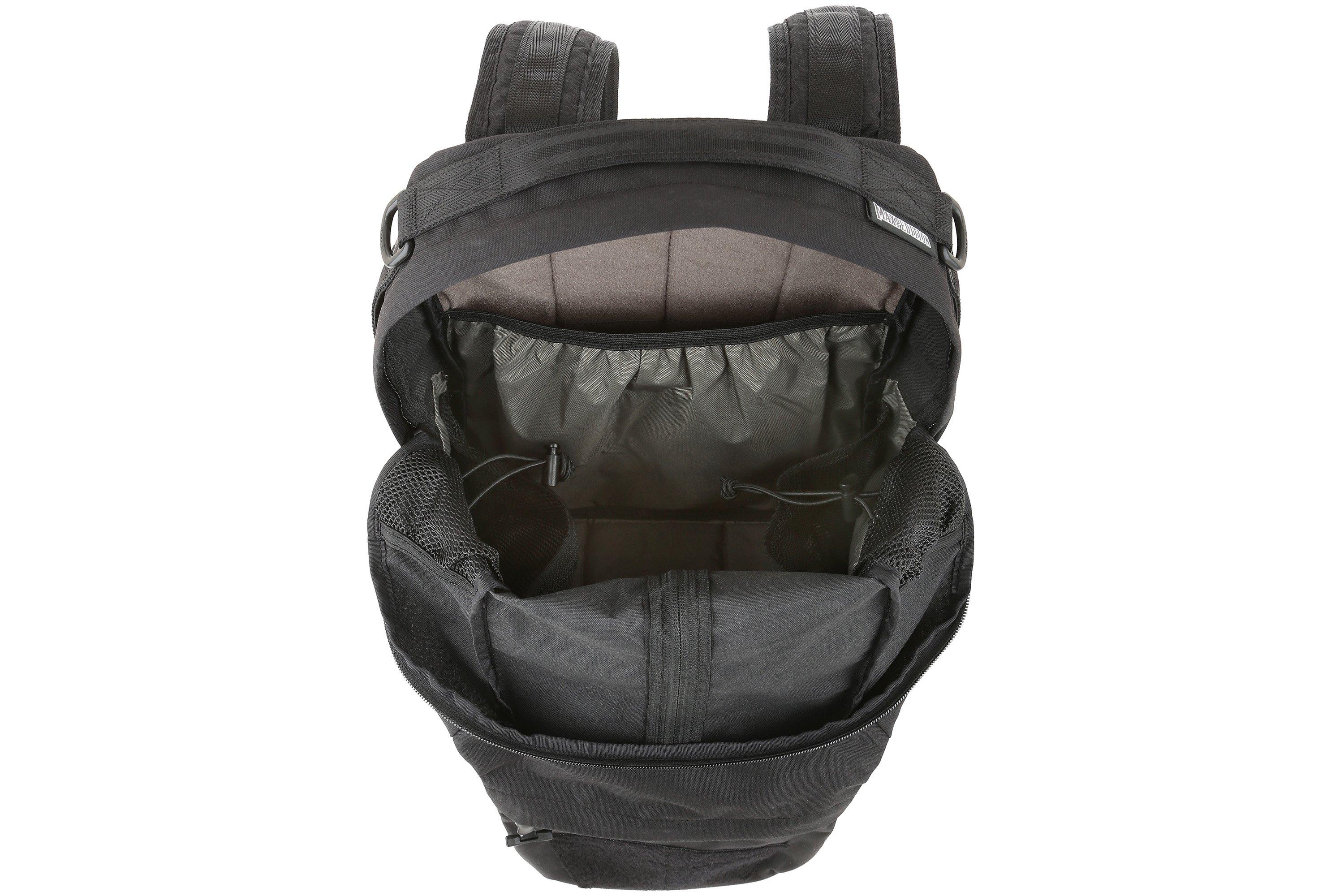 Maxpedition TT22 backpack 22L, black | Advantageously shopping at ...