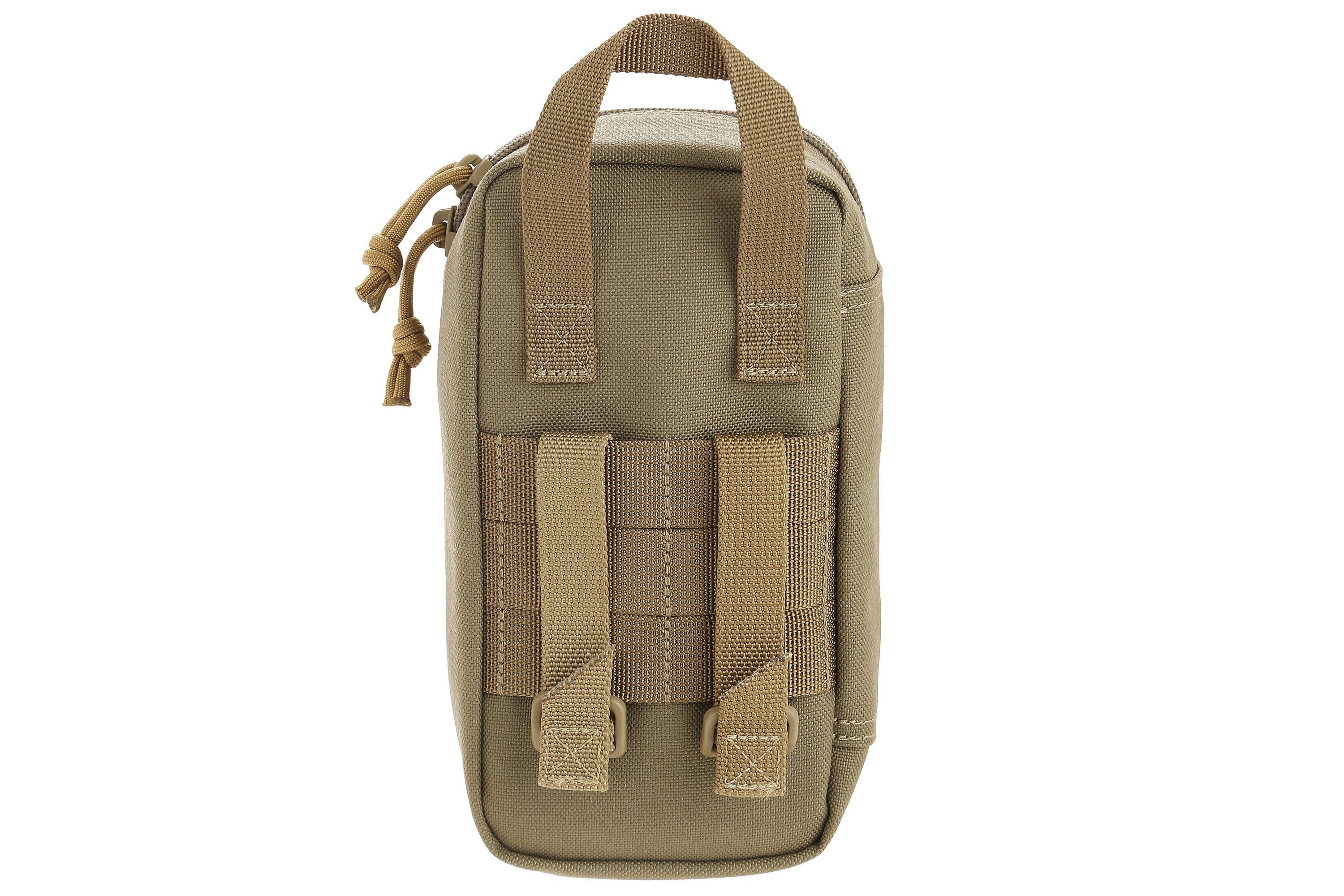 Maxpedition Skinny Pocket Organizer pouch, caqui | Compras vantajosas ...