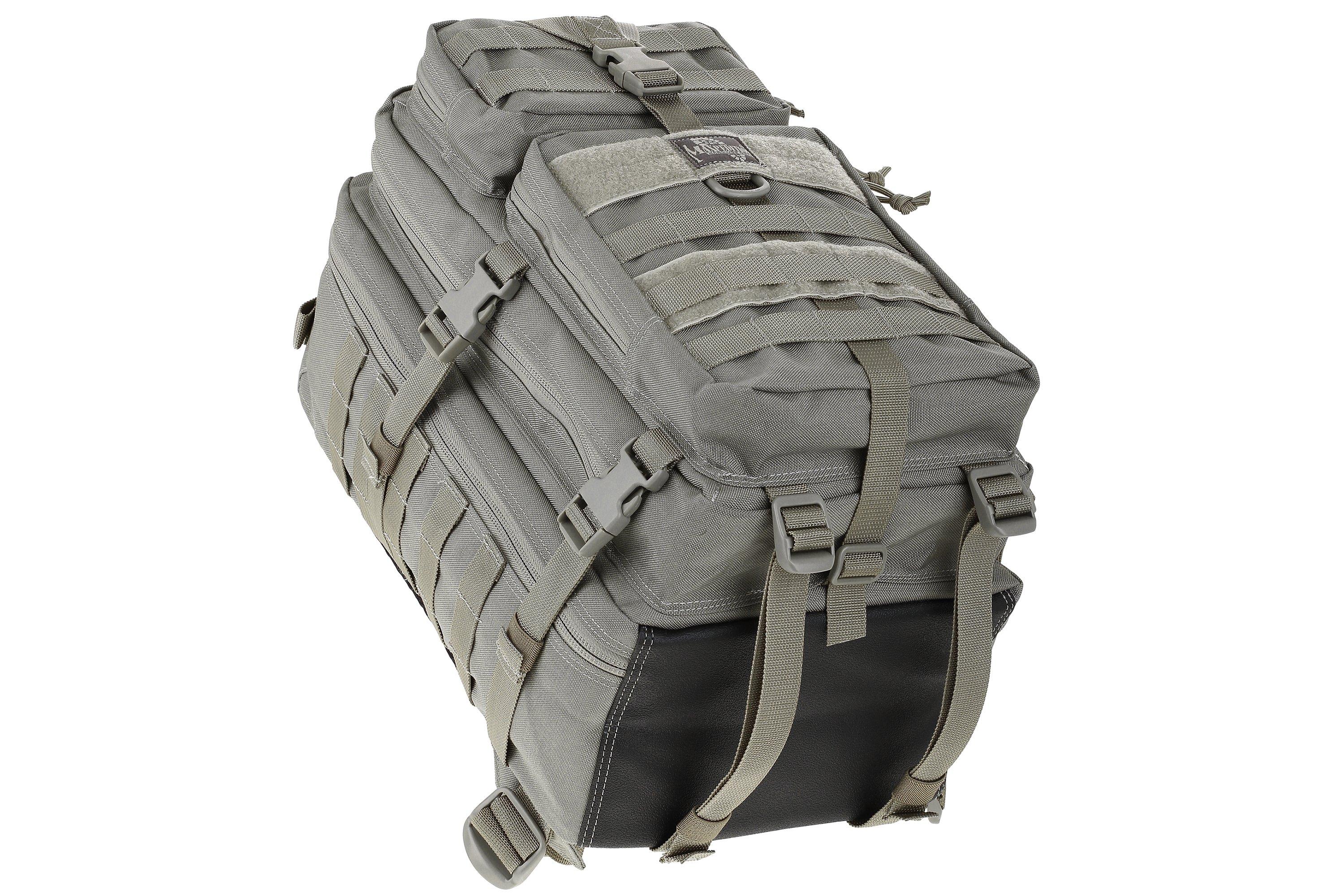 Maxpedition Falcon III Backpack Foliage Green 35L 1430F, tactical ...