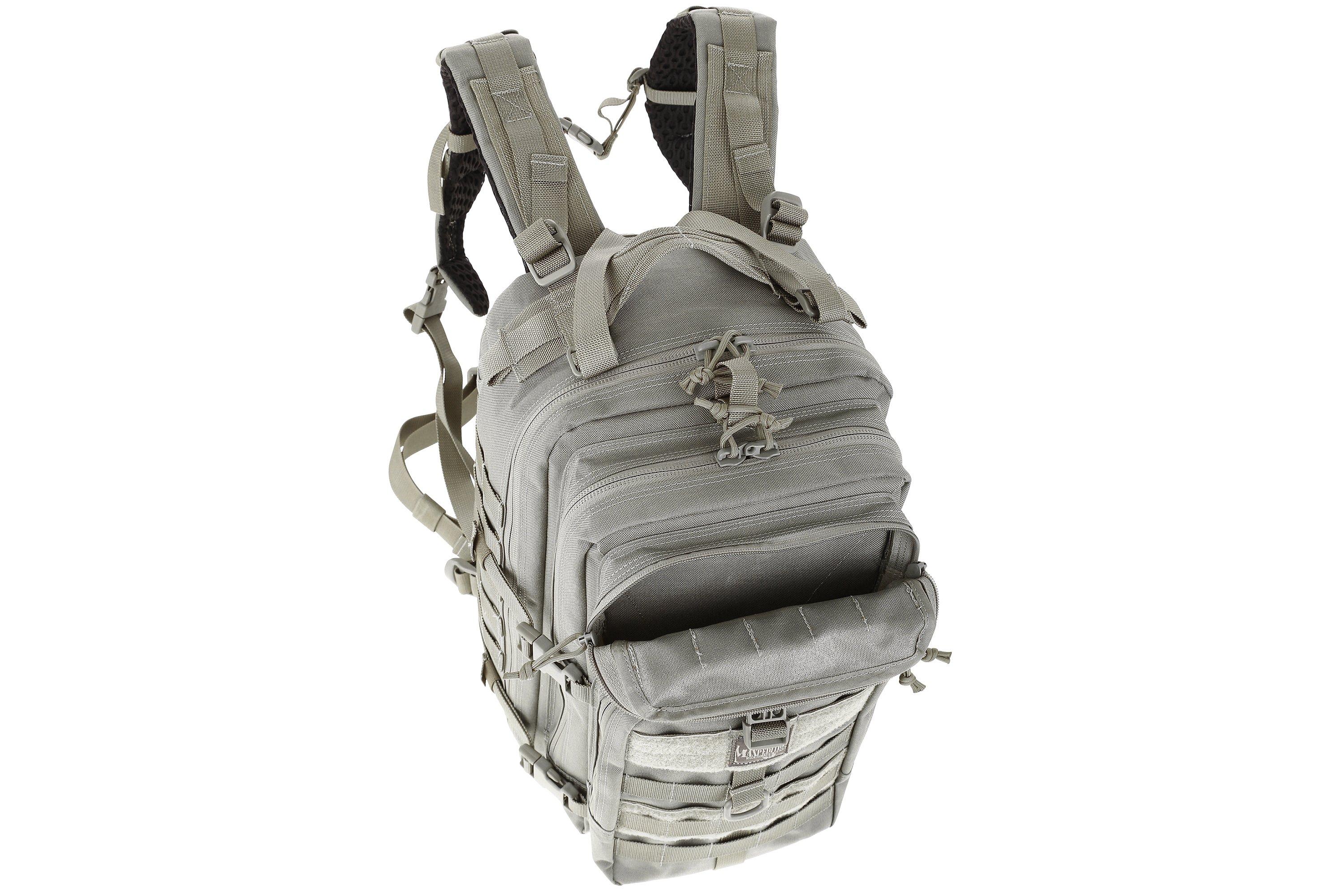 Maxpedition Falcon III Backpack Foliage Green 35L 1430F, mochila ...