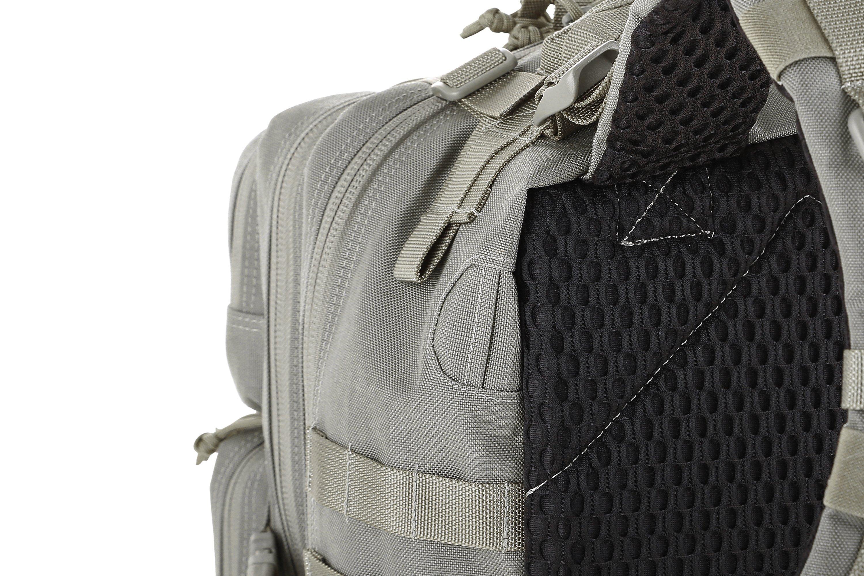 Maxpedition Falcon III Backpack Foliage Green 35L 1430F, tactical ...