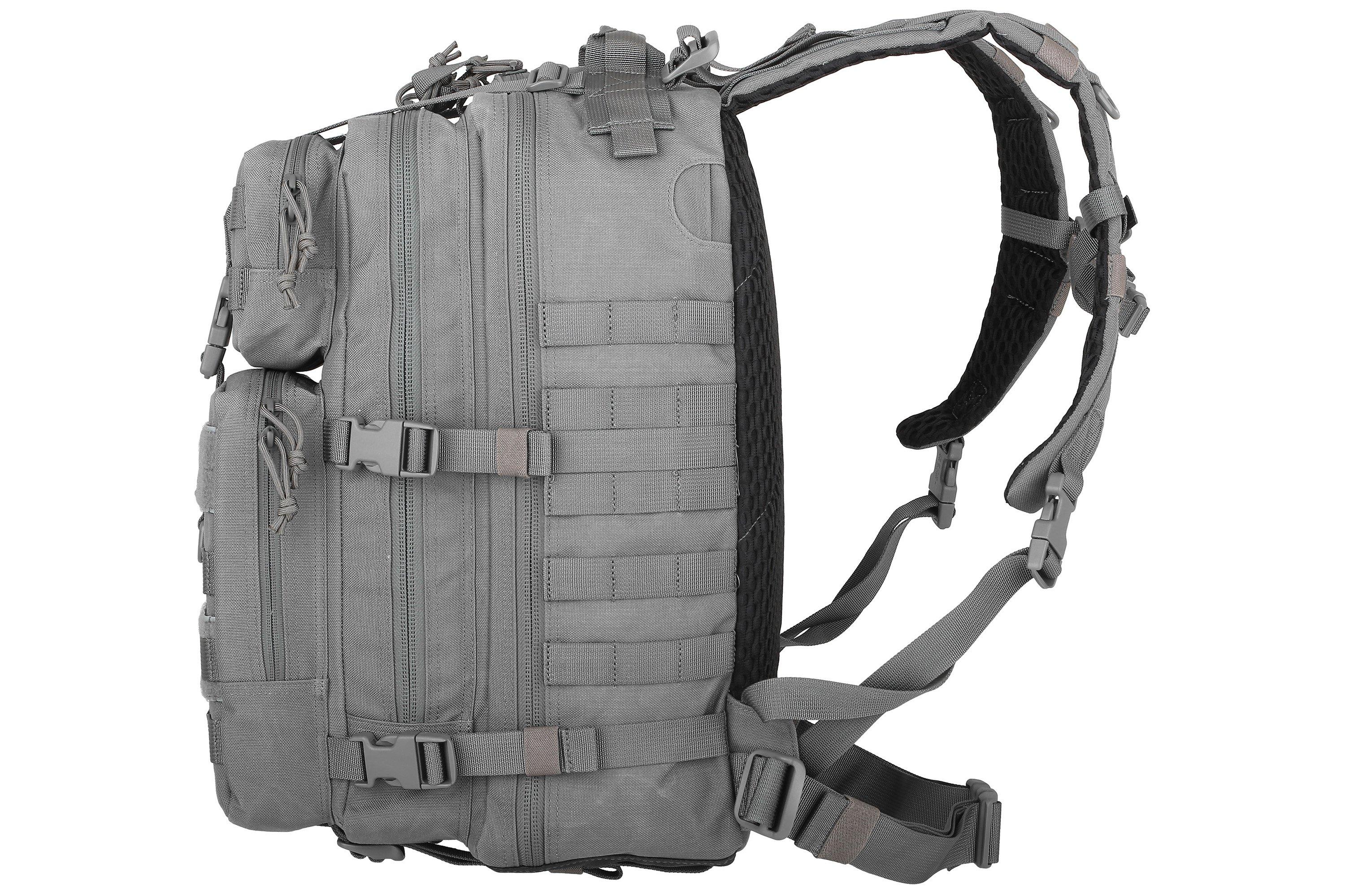 Maxpedition Falcon III Backpack Wolf Gray 35L 1430W, tactical backpack ...