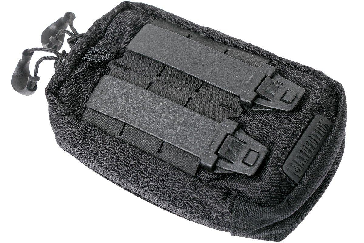 Maxpedition PUP Phone Utility Pouch Black, AGR | Advantageously ...