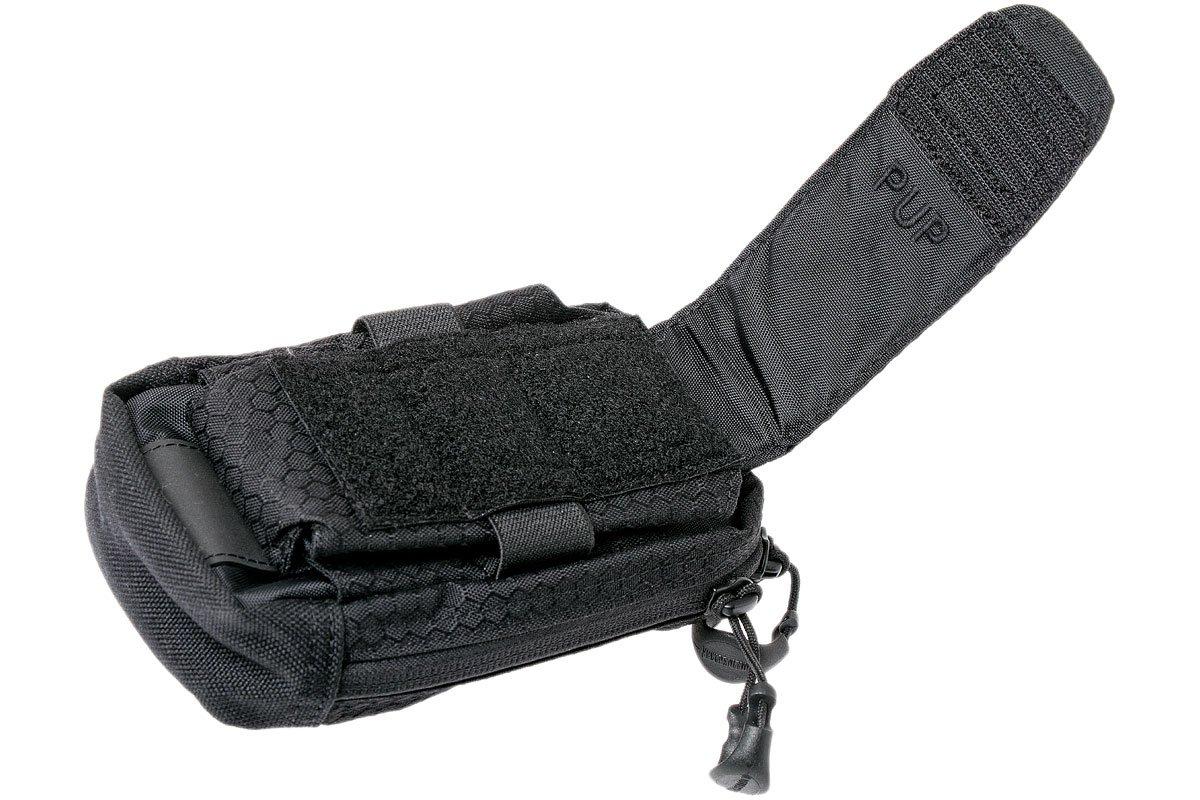 Maxpedition PUP Phone Utility Pouch Black, AGR | Advantageously ...