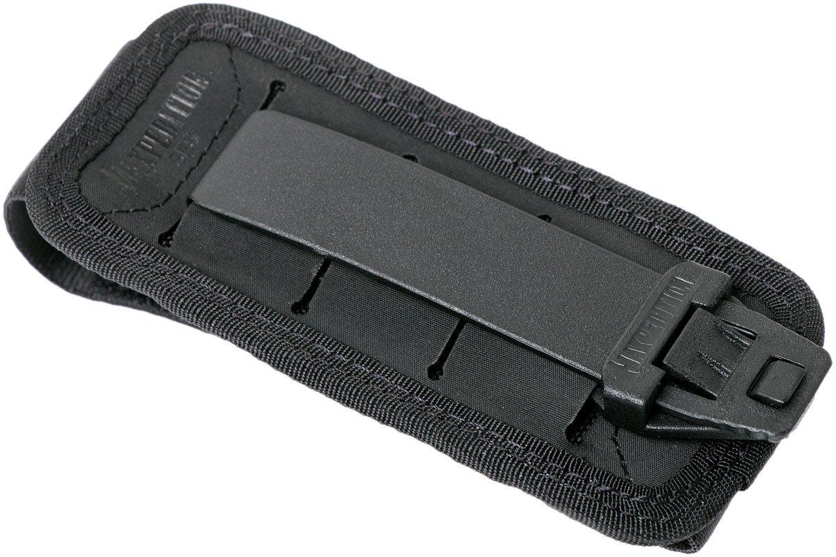 Maxpedition SES Single Sheath Pouch Black, AGR | Fare acquisti ...