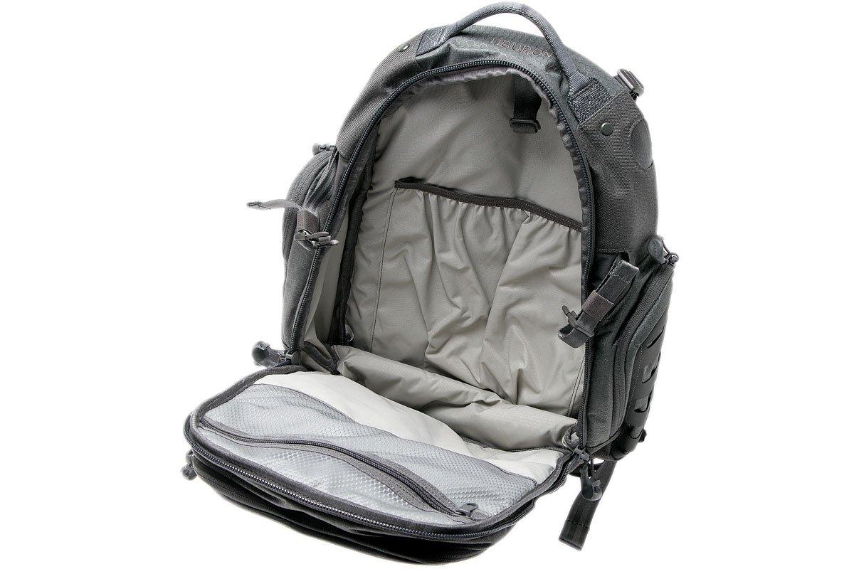 Maxpedition Tiburon Backpack Grey 34L TBRGRY, tactical backpack AGR ...