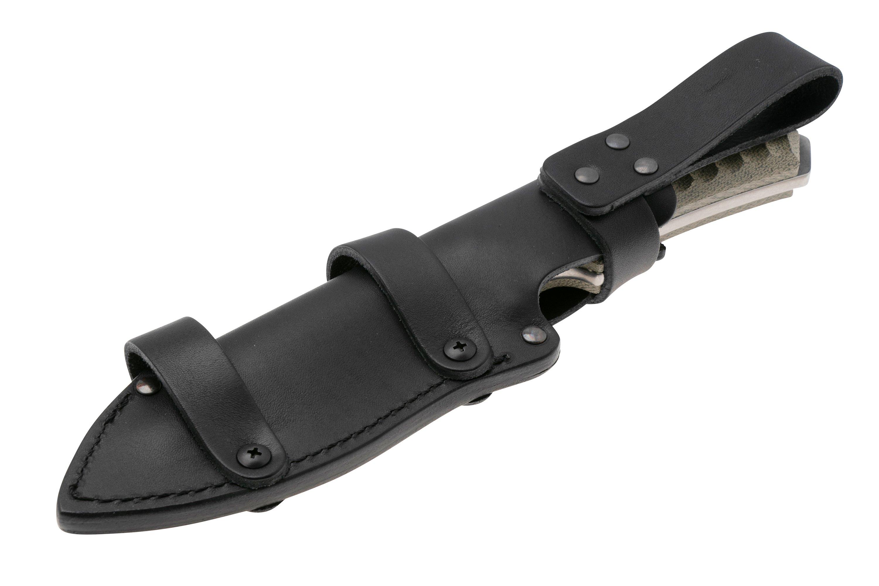 Mercury Ranger 923-23-3VCVC Stonewashed Sleipner, Natural Canvas ...