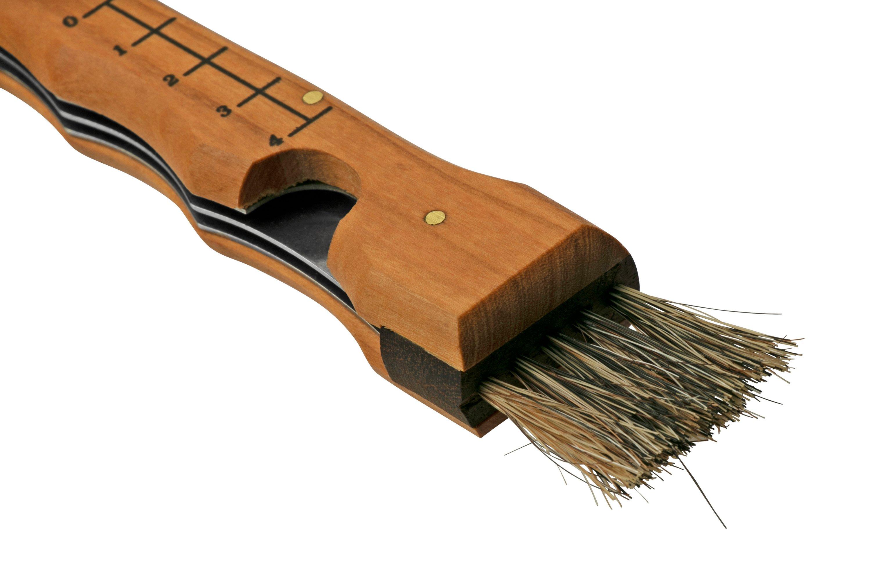 Mercury Mico 2 9M2UFC Olive Wood, Pilzmesser mit Kompass | Günstiger ...