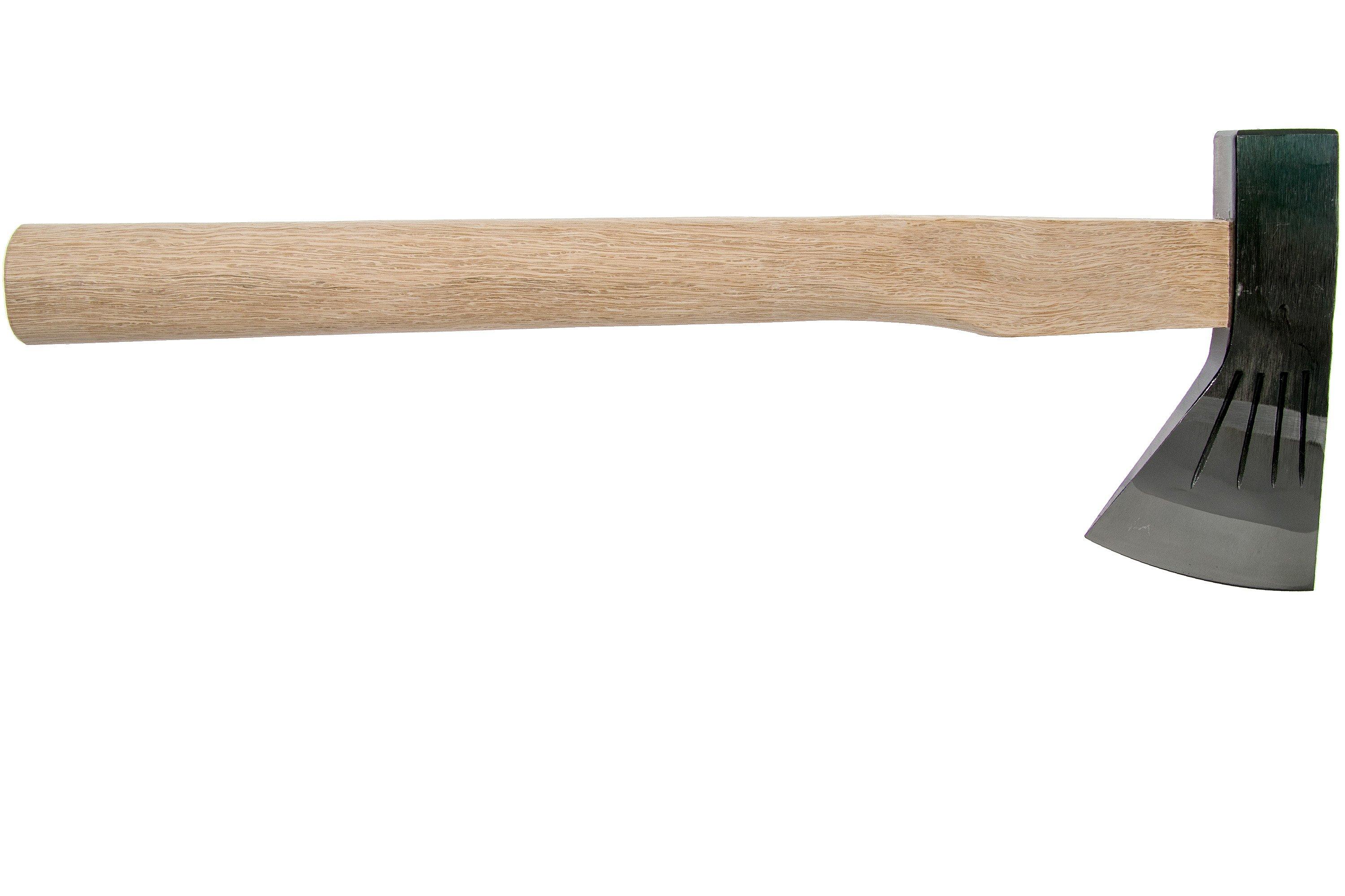 Mizuno Seisakujo Satsuma Japanese axe, 010-027 | Advantageously ...