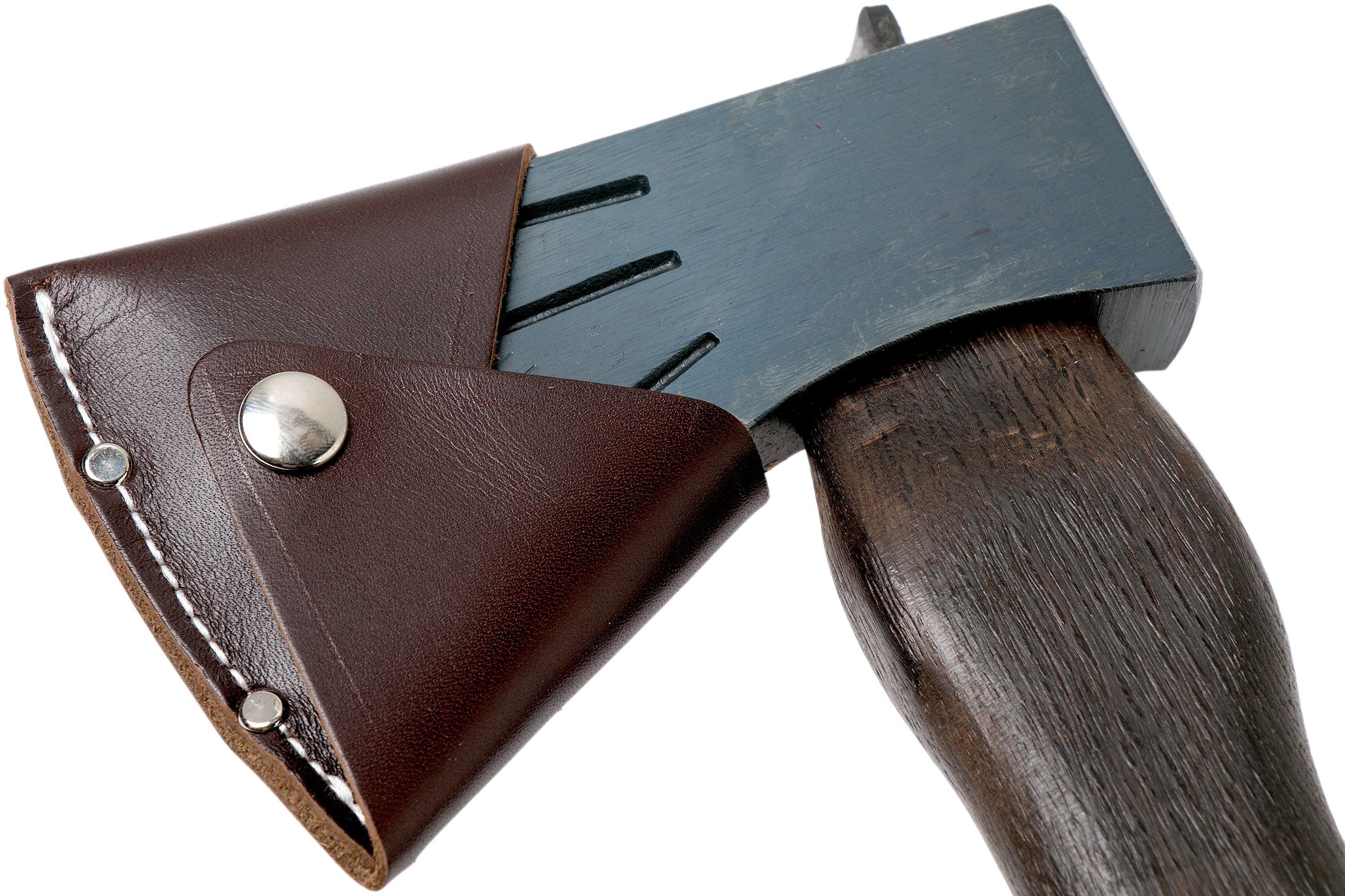 Mizuno Seisakujo Warikomi Axe Japanese axe, 010-143 | Advantageously ...