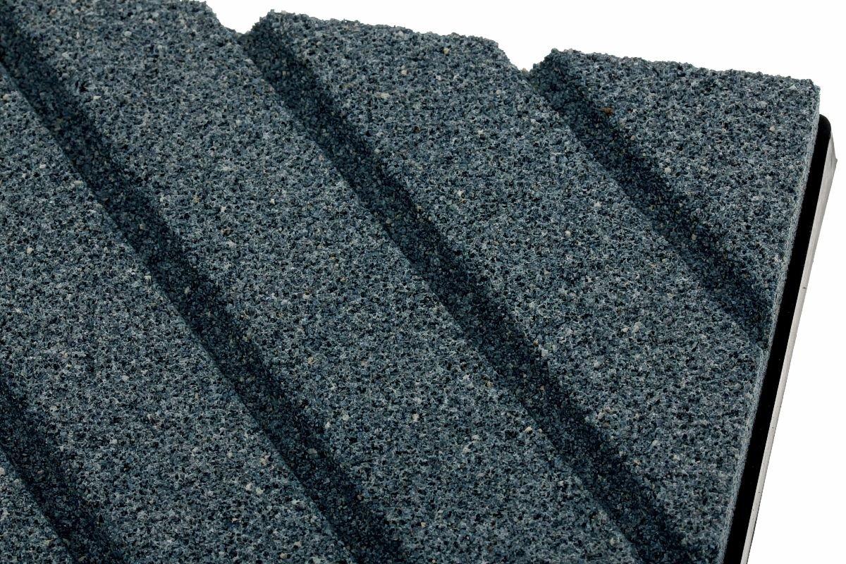 Naniwa flattening block, grain 24, A110 | Advantageously shopping at ...