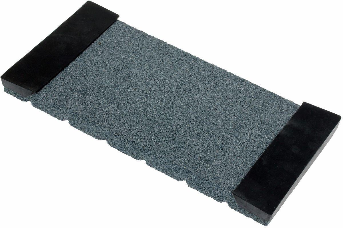 Naniwa flattening block, grain 24, A110 | Advantageously shopping at ...