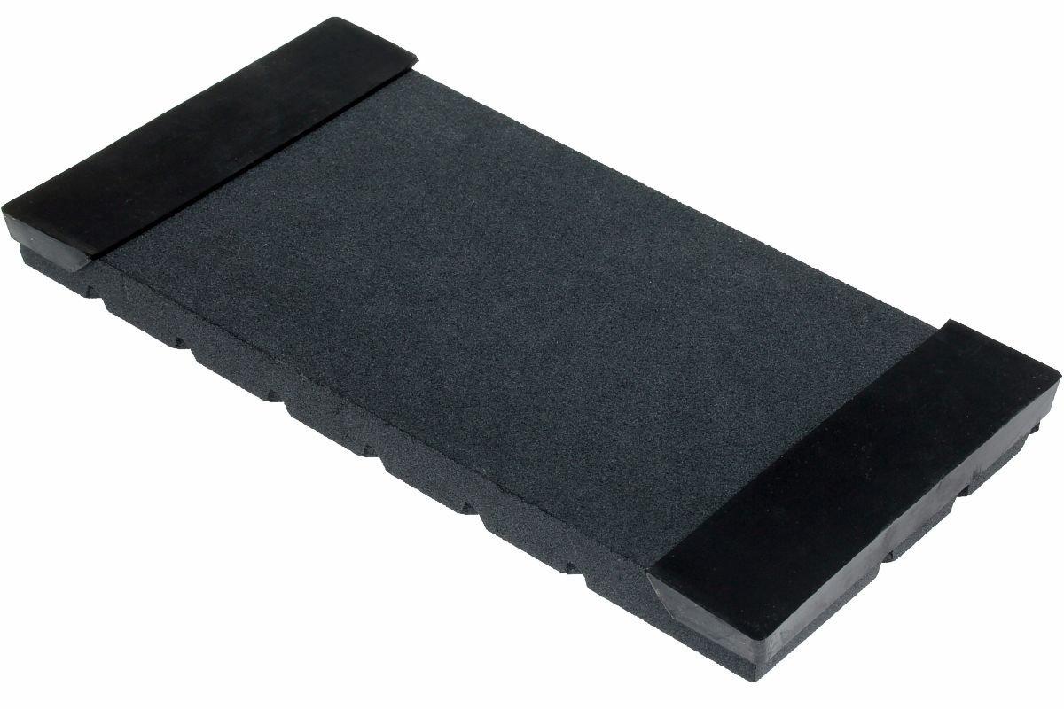 Naniwa flattening block, grain 220, A120 | Advantageously shopping at ...