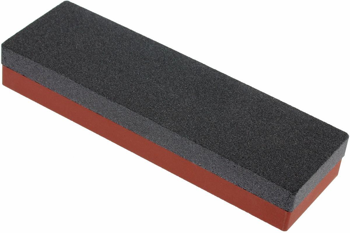 Naniwa Combination Stone, CS-101/510, grit: 120/1000 | Advantageously ...