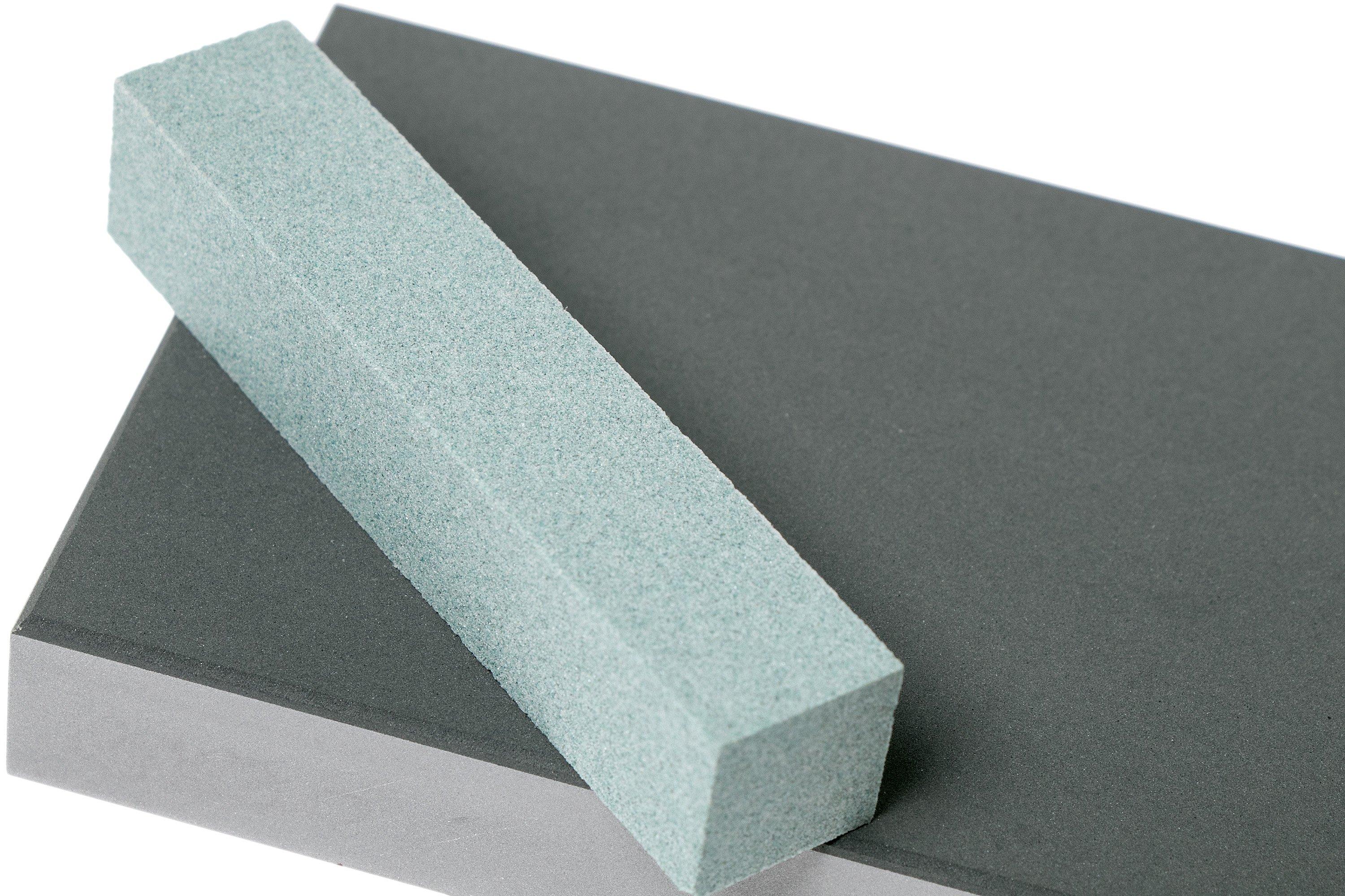 Naniwa Diamond Pro sharpening stone, grain 600 | Advantageously shopping at Knivesandtools.se