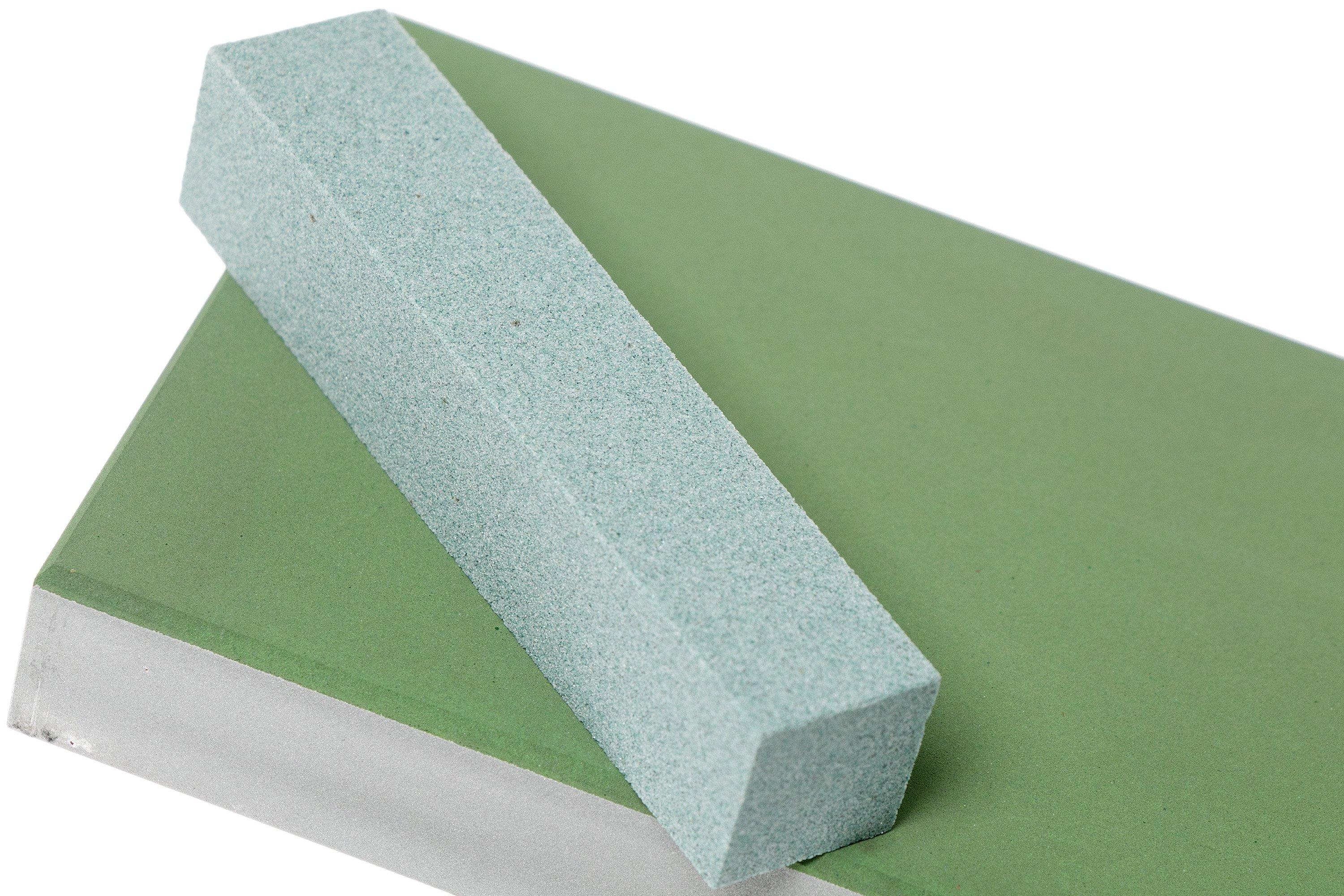 Naniwa Diamond water stone, grain 1000 | Advantageously shopping at Knivesandtools.com