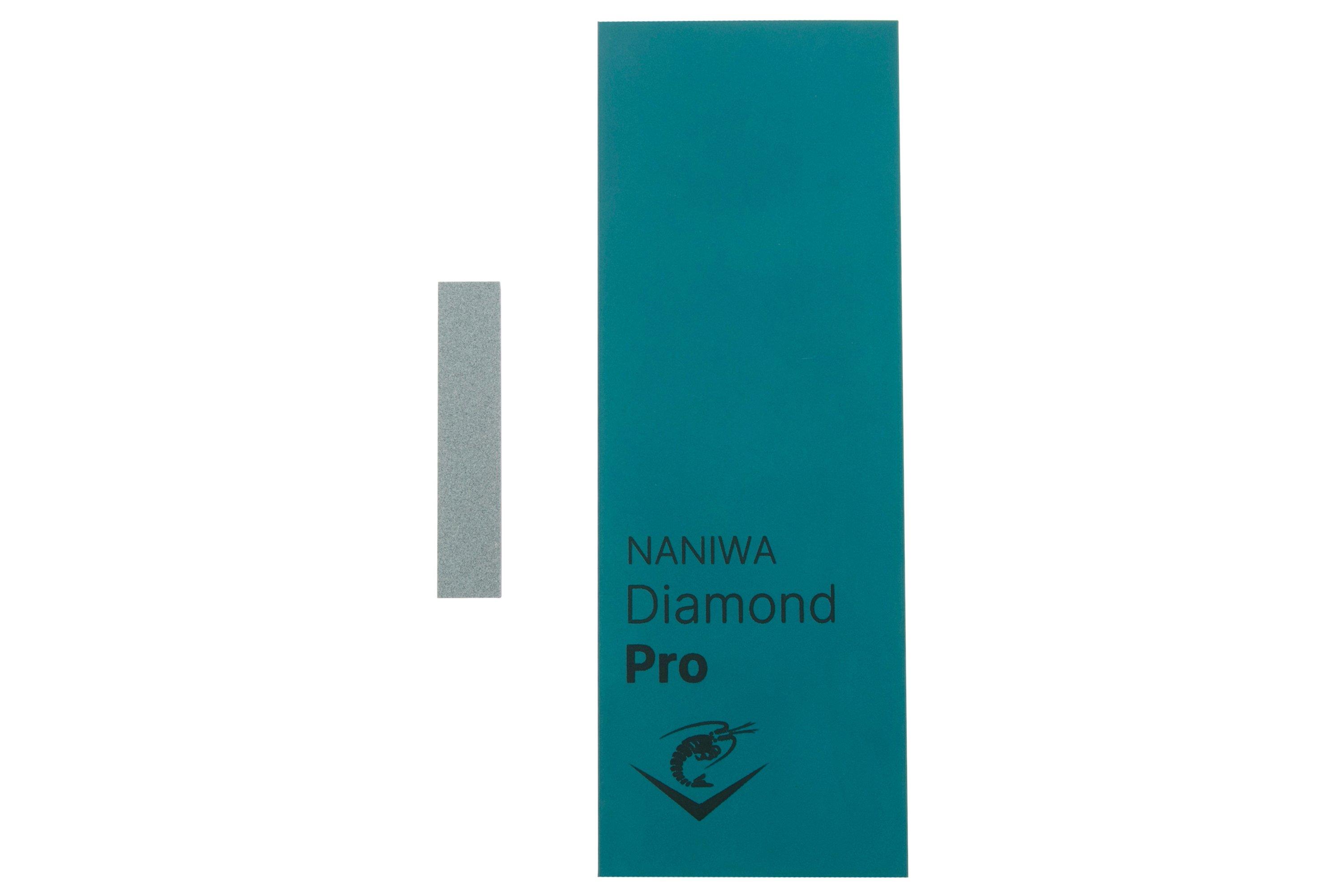 Naniwa Diamond Pro Schleifstein, Körnung 3000 | Günstiger shoppen bei ...