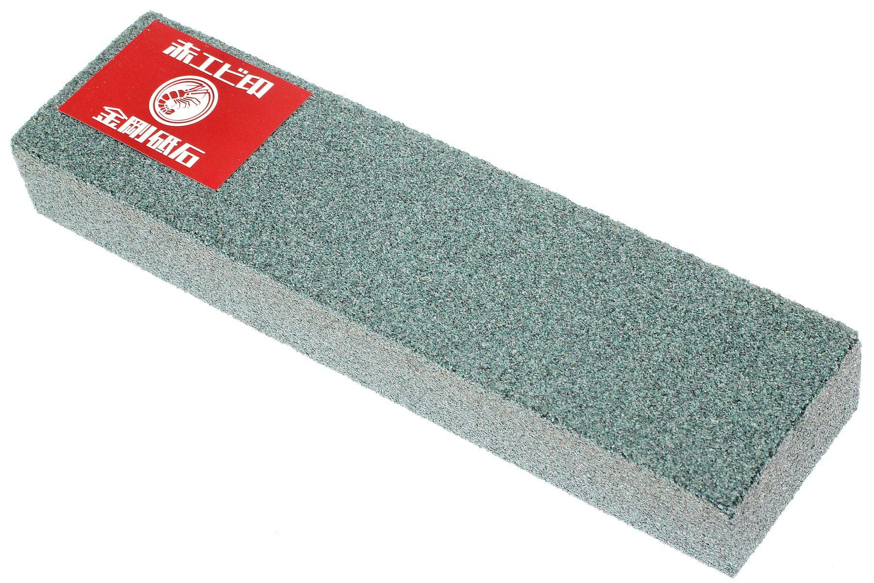 Naniwa sharpening stone grit 46 | Advantageously shopping at ...