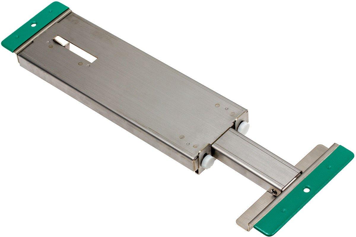 Naniwa Sink Bridge 62 cm | Voordelig kopen bij knivesandtools.be