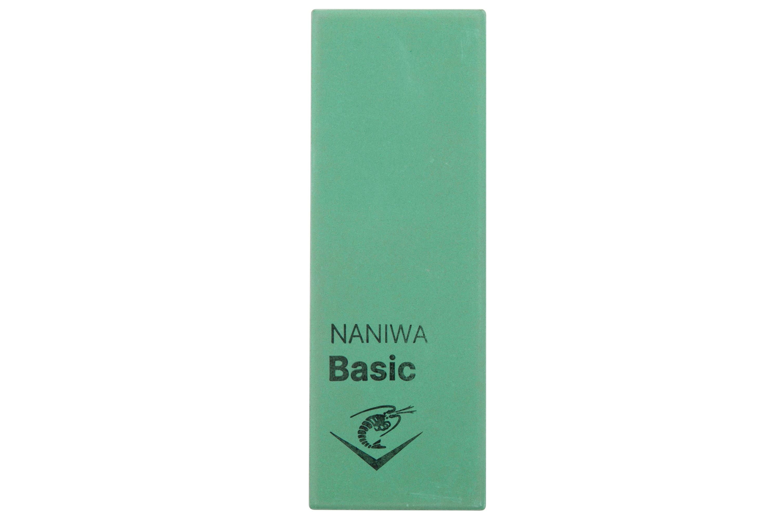 Naniwa Basic Stone grain 220/1000 | Advantageously shopping at ...