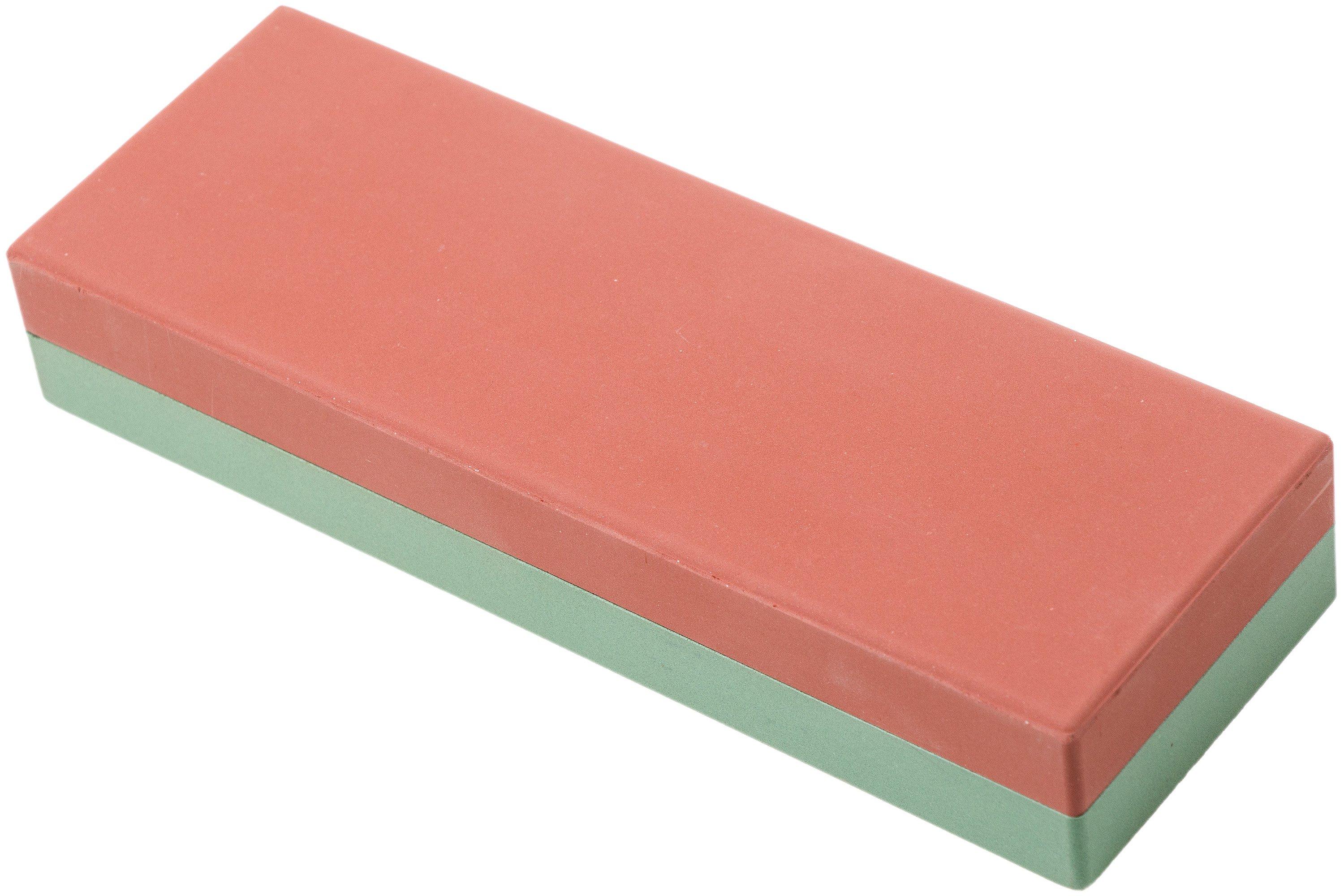 Naniwa Multi Stone grain 220/1000 | Advantageously shopping at ...