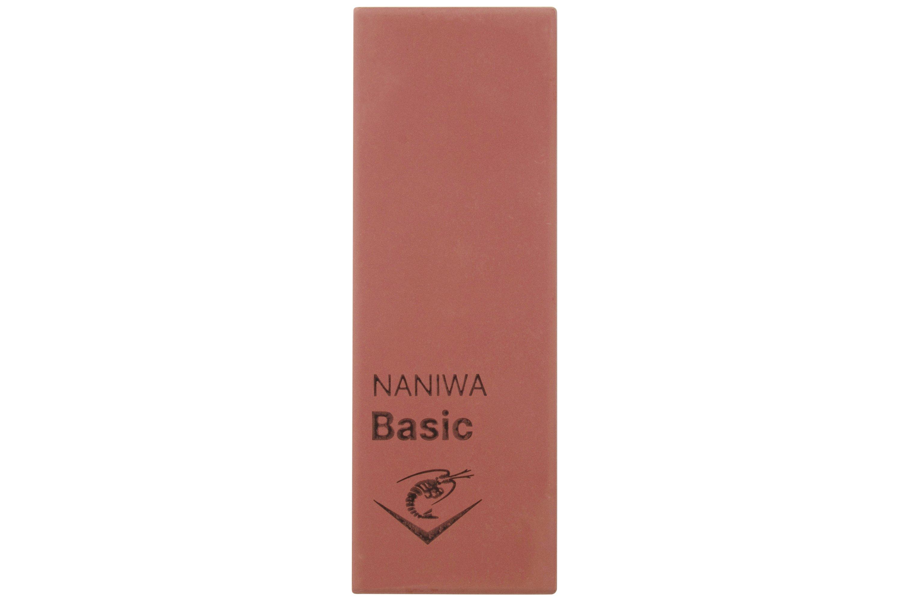 Naniwa Basic Stone grain 1000/3000 | Advantageously shopping at ...