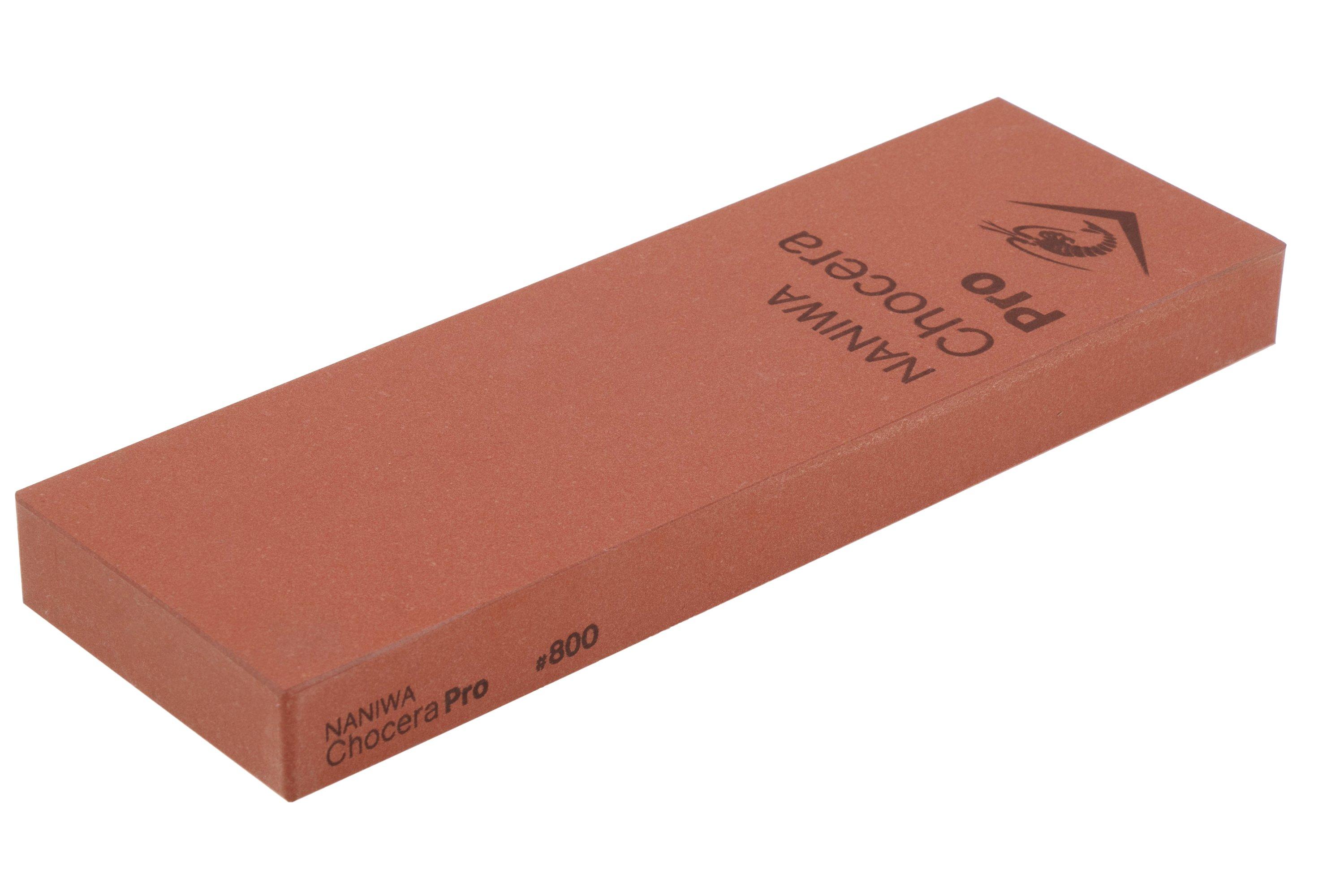 Naniwa Chocera Pro Stone, P308, grano 800 | Compras con ventajas en ... Naniwa Chocera Pro Stone, P308, grano 800 | Compras con ventajas en ...