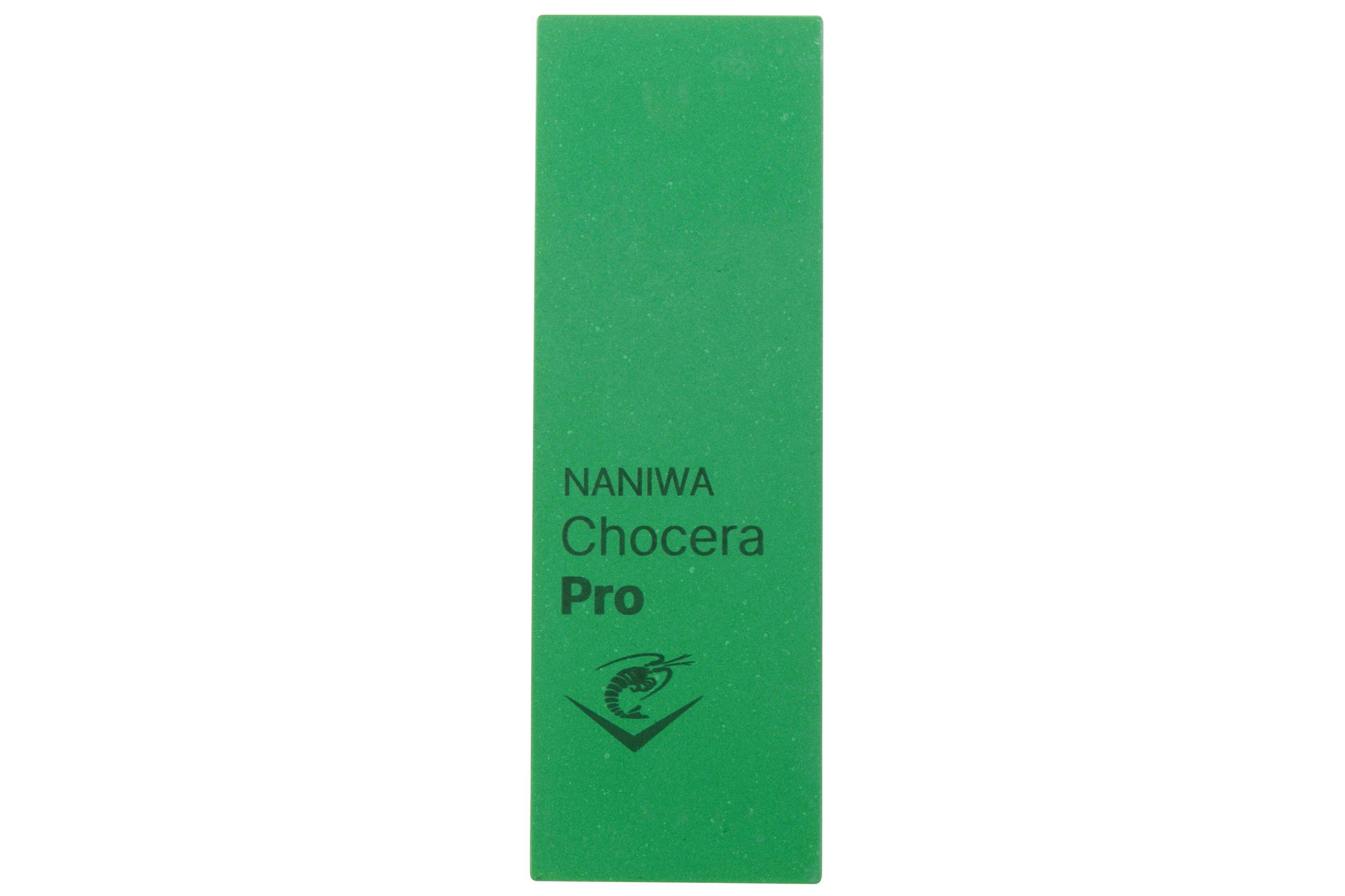 Naniwa Chocera Pro Stone, P310, grit: 1000 | Advantageously shopping at ...
