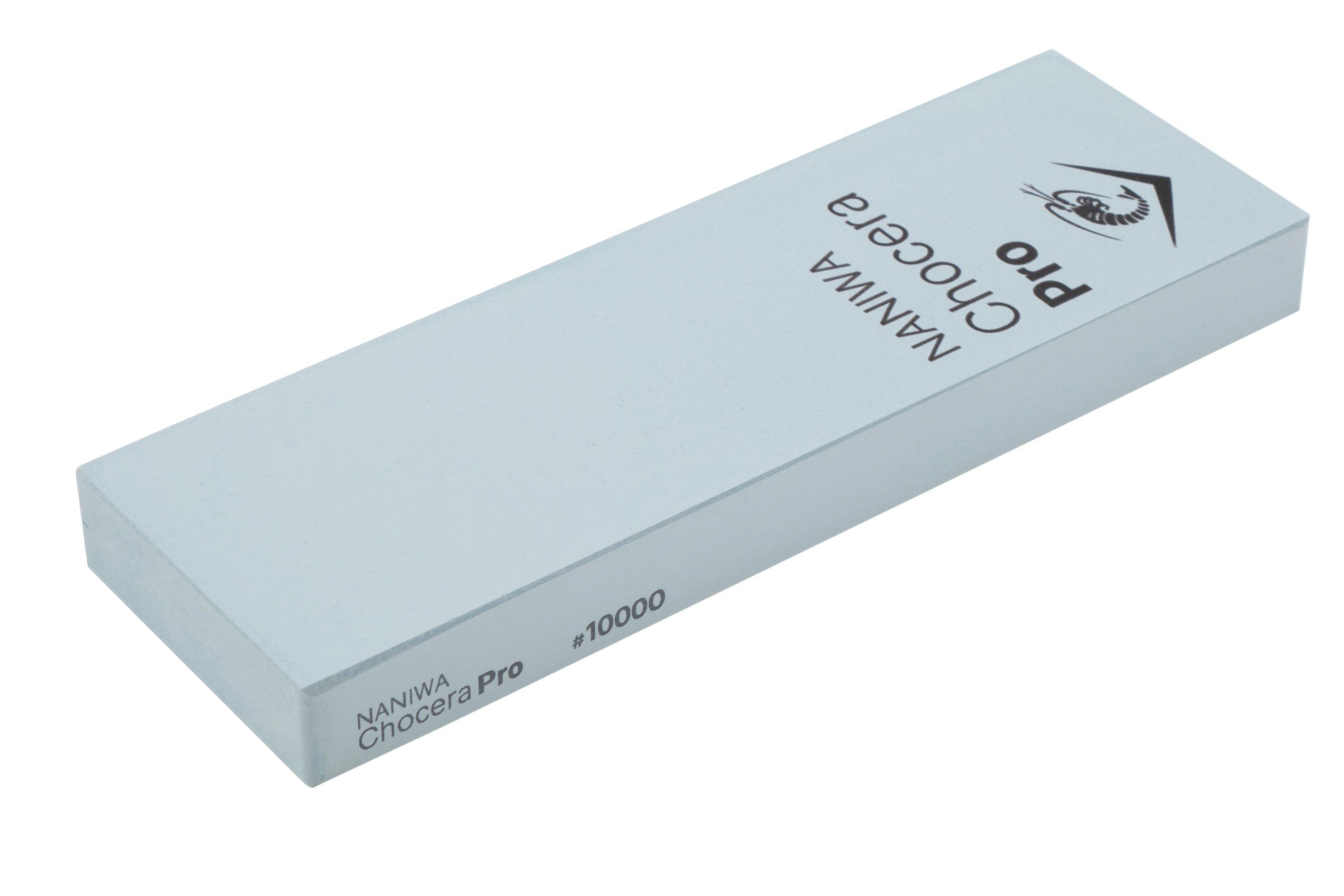 Naniwa Professional Stone, P390, grit: 10000 | Advantageously shopping ...