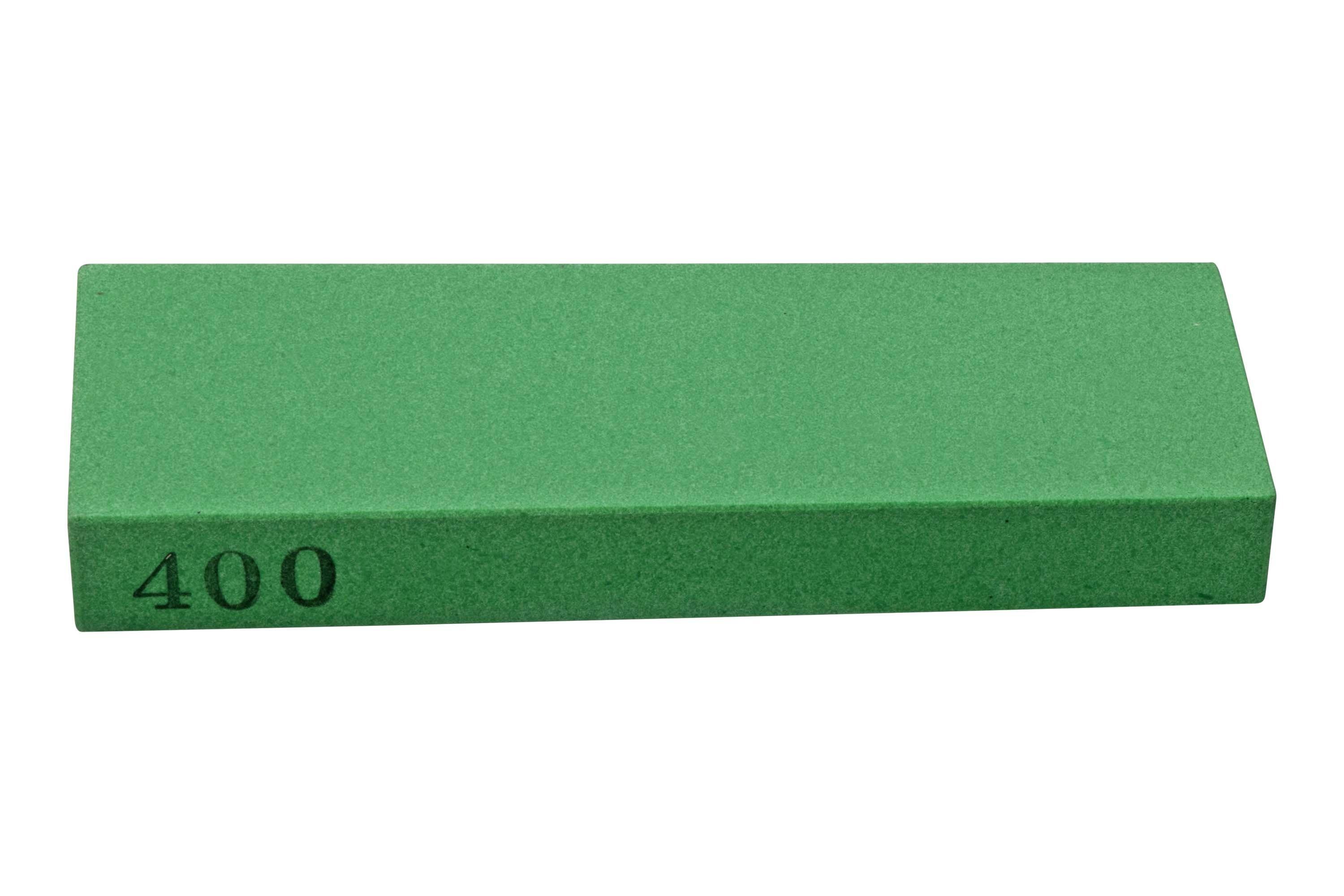 Naniwa Pocket Pro Stone PS-304, sharpening stone grit 400 ...
